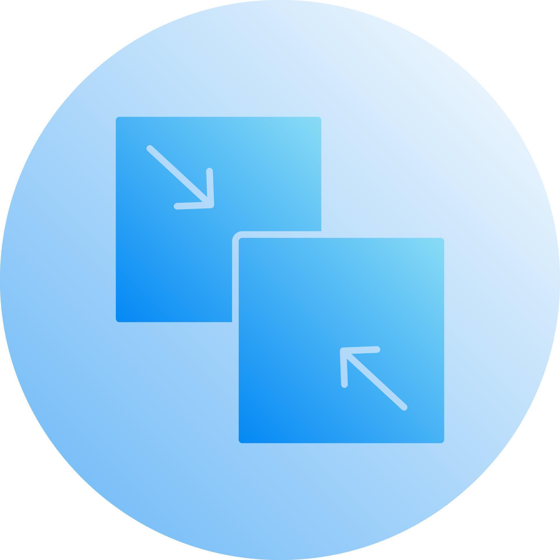 Combine Vector Icon 21441029 Vector Art at Vecteezy