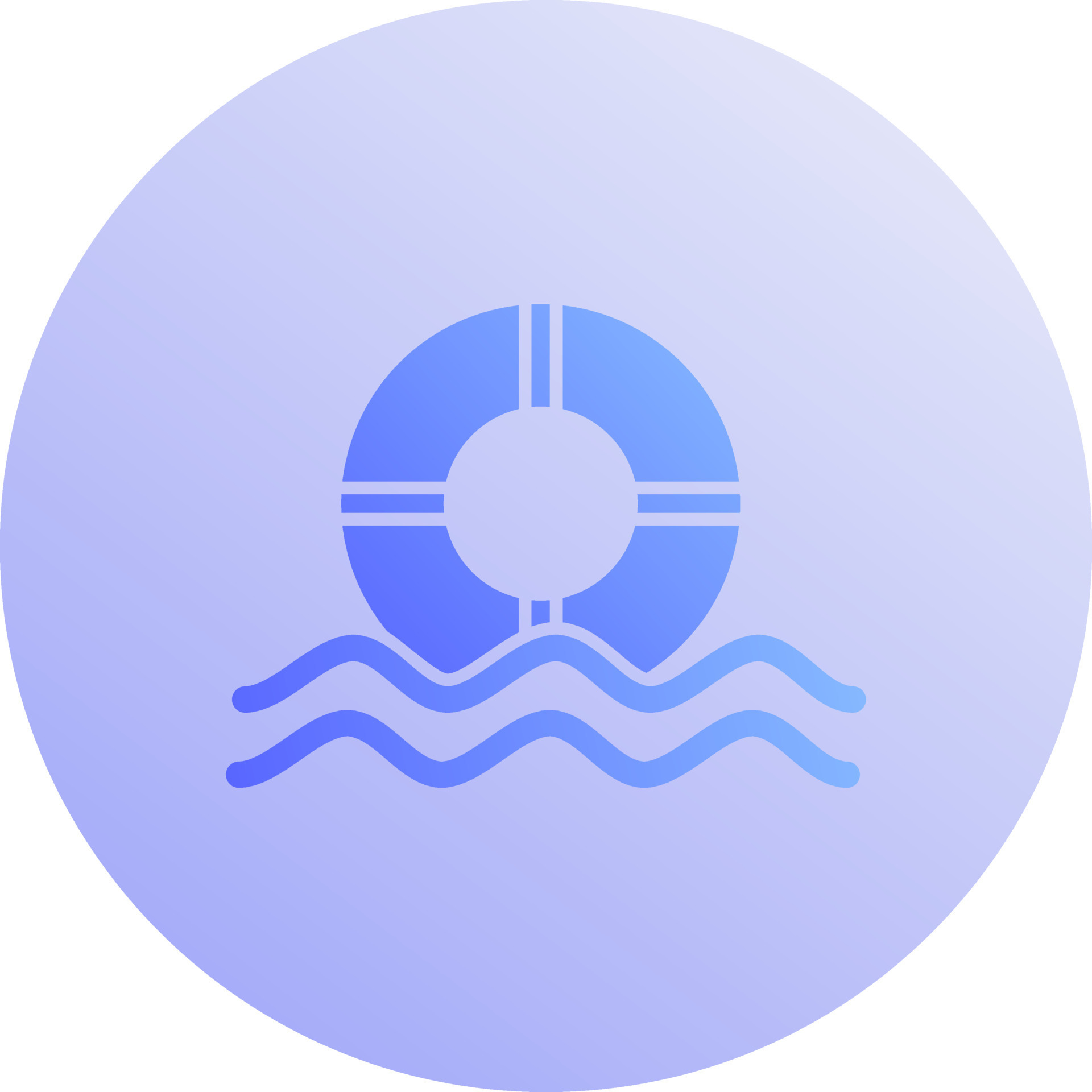 Float Vector Icon 21441114 Vector Art At Vecteezy