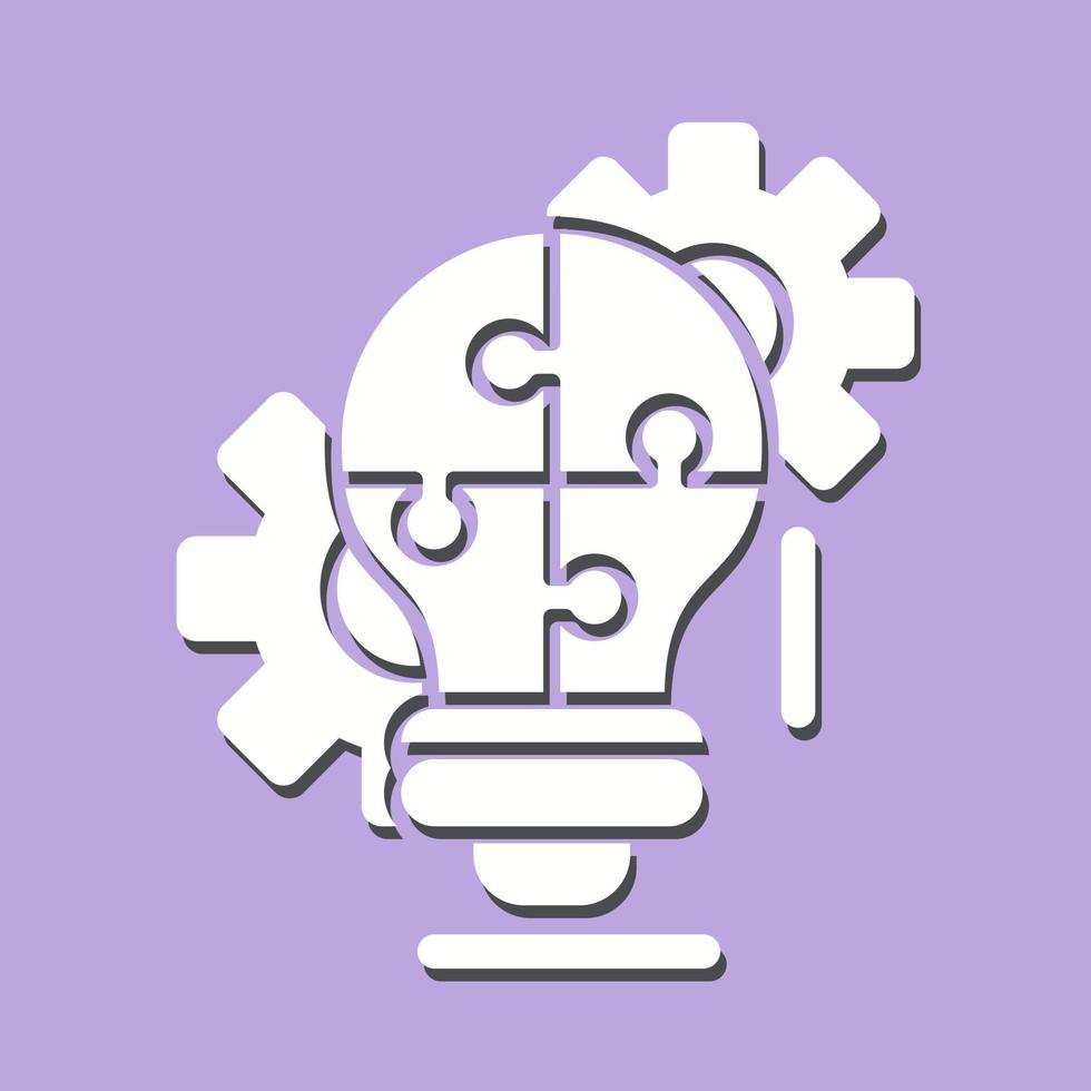 Problem Solving Vector Icon 21441522 Vector Art at Vecteezy