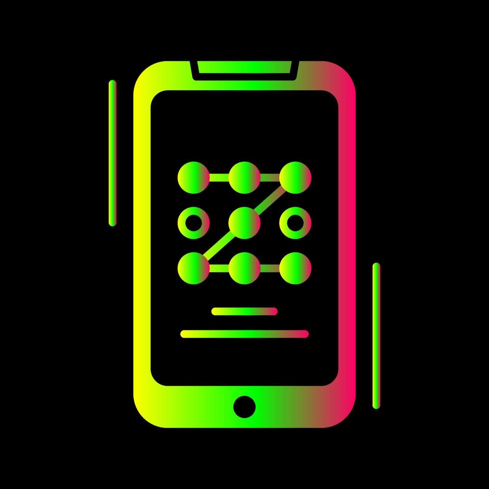 Pattern Code Vector Icon 21443243 Vector Art at Vecteezy