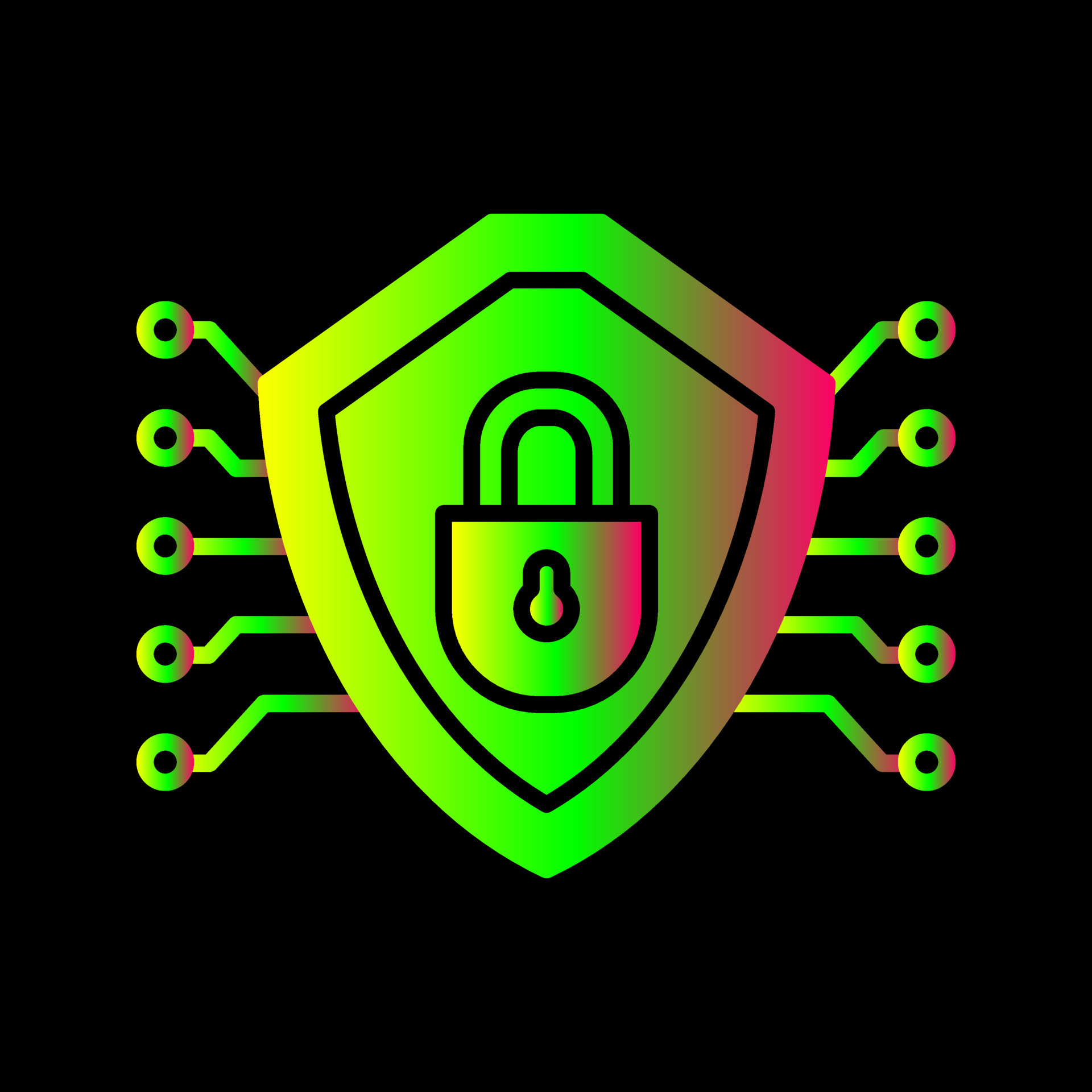 Cyber Security Vector Icon 21445019 Vector Art at Vecteezy Cyber Security Vector Icon 21445019 Vector Art at Vecteezy