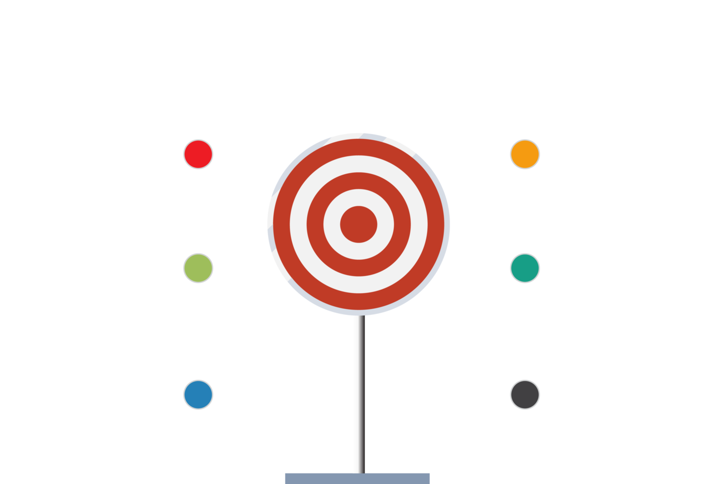 Infographic Bussiness Object Work Design 21446026 Png 4771