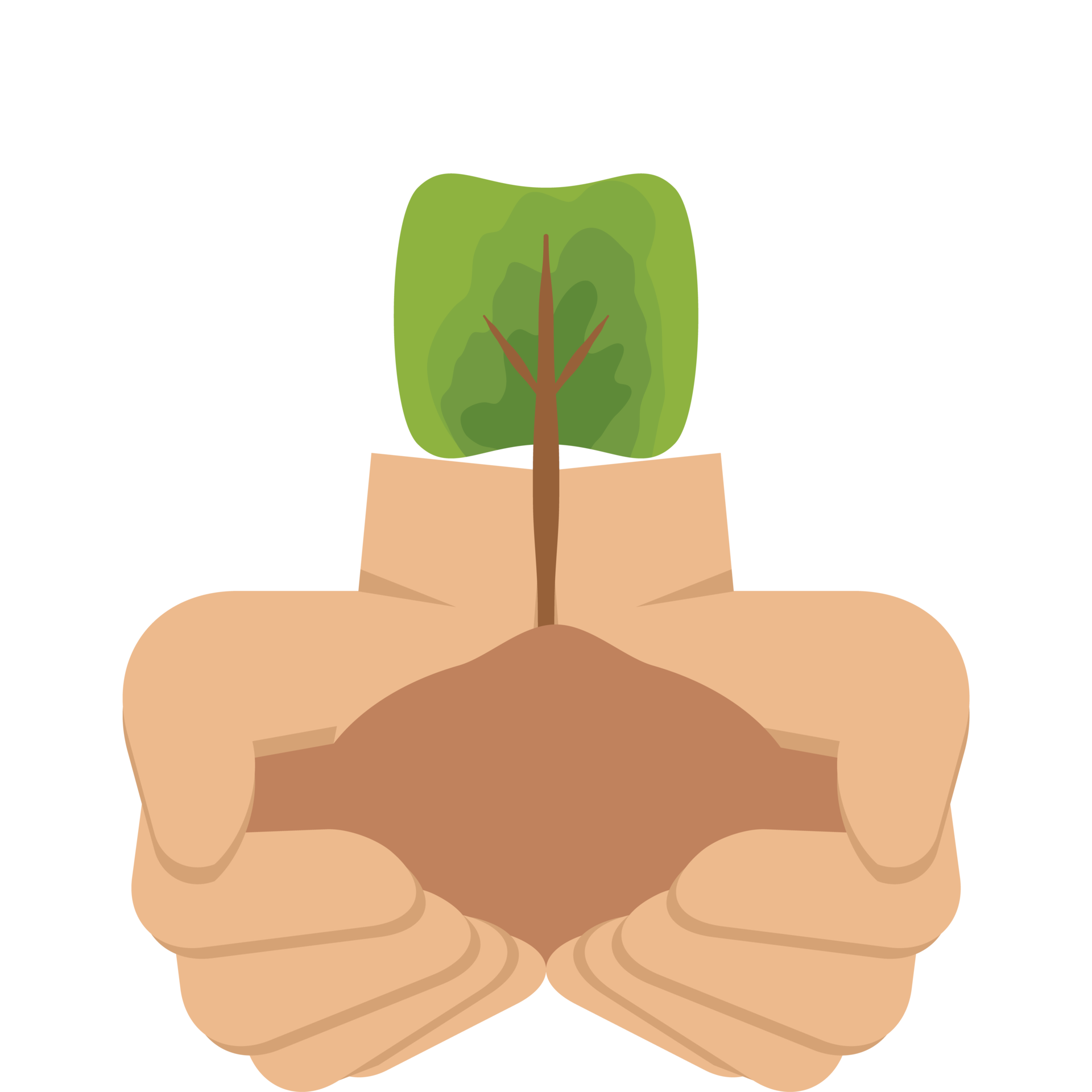 Two Hand Holding Giving Tree Plant Nature Life Green 21446279 PNG Two Hand Holding Giving Tree Plant Nature Life Green 21446279 PNG