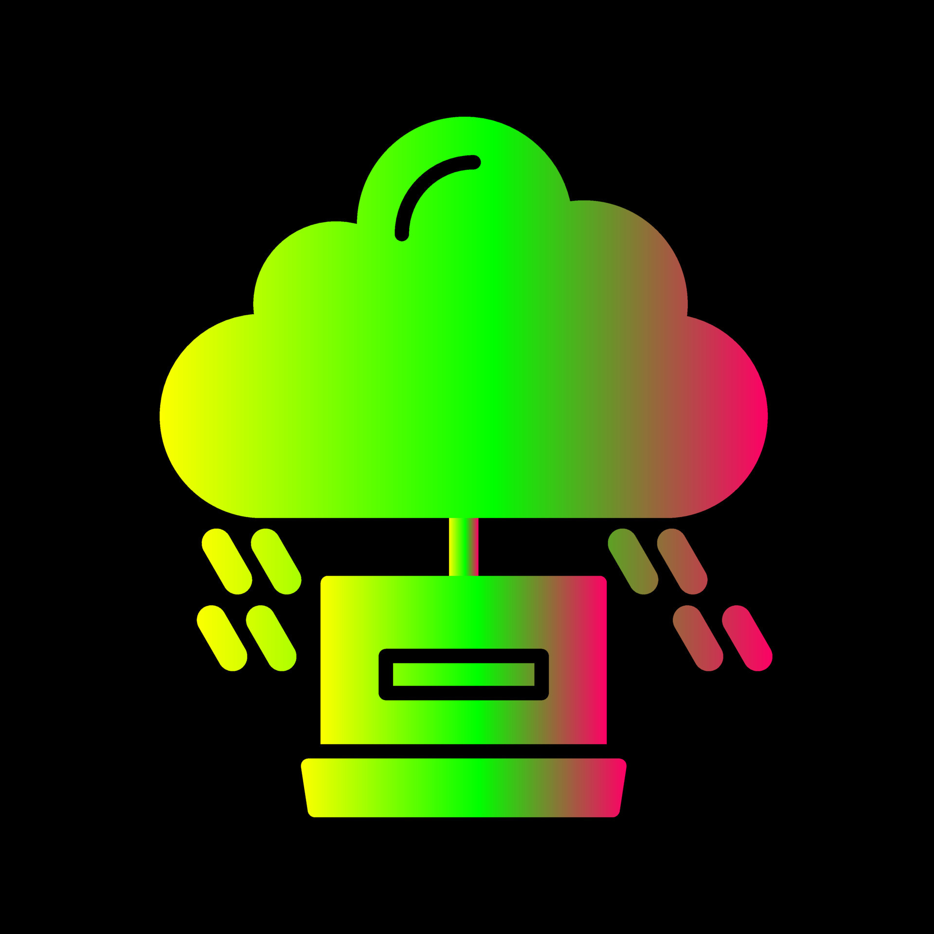 Cloud Computing Vector Icon 21447761 Vector Art at Vecteezy Cloud Computing Vector Icon 21447761 Vector Art at Vecteezy