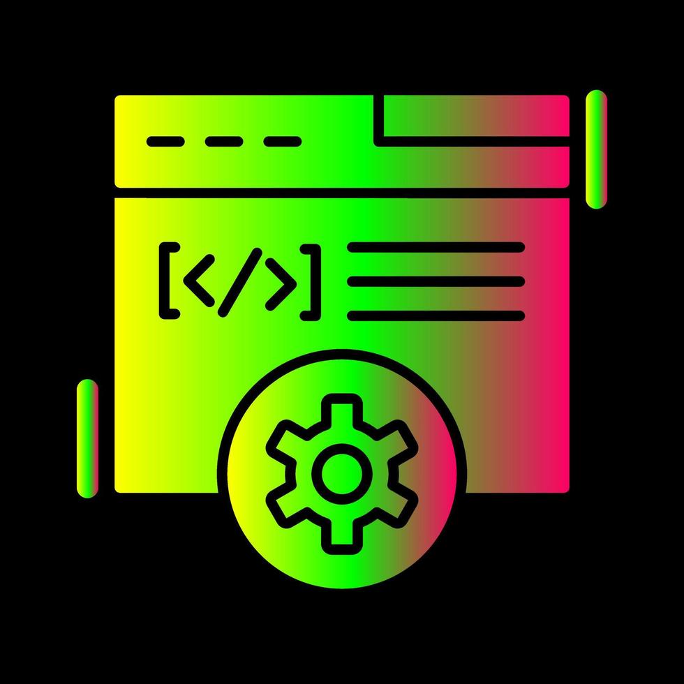 Web Development Vector Icon 21447771 Vector Art at Vecteezy Web Development Vector Icon 21447771 Vector Art at Vecteezy