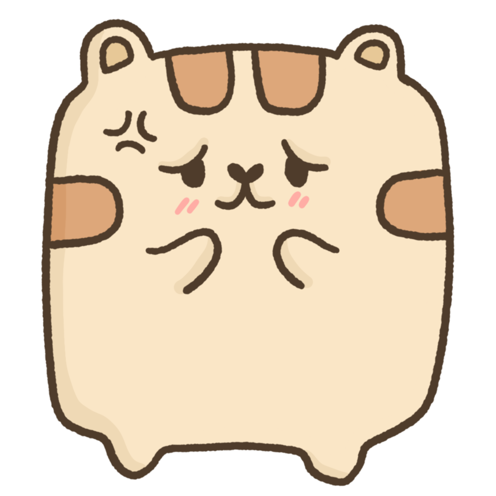 anxious cat illustration 21453484 PNG anxious cat illustration 21453484 PNG