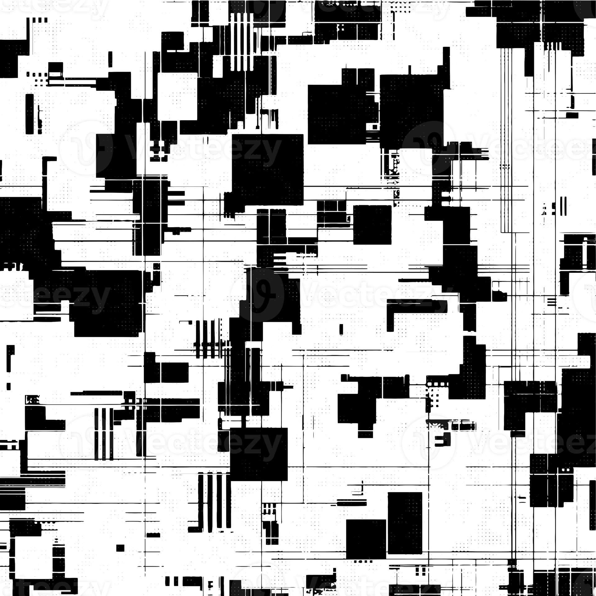 Geometric and shape texture background. Abstract grunge overlay. PNG ...