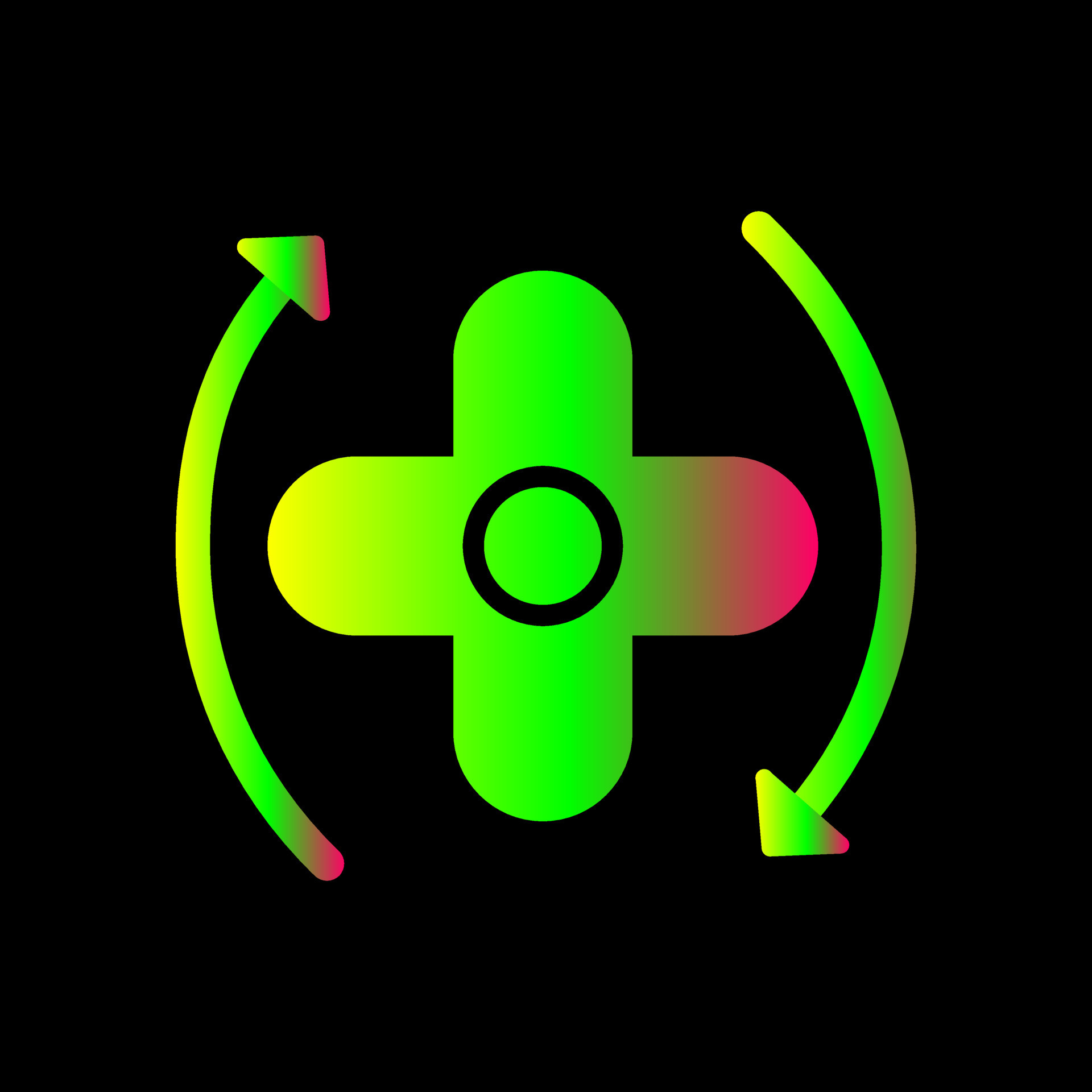 Rotate Vector Icon 21456614 Vector Art at Vecteezy Rotate Vector Icon 21456614 Vector Art at Vecteezy