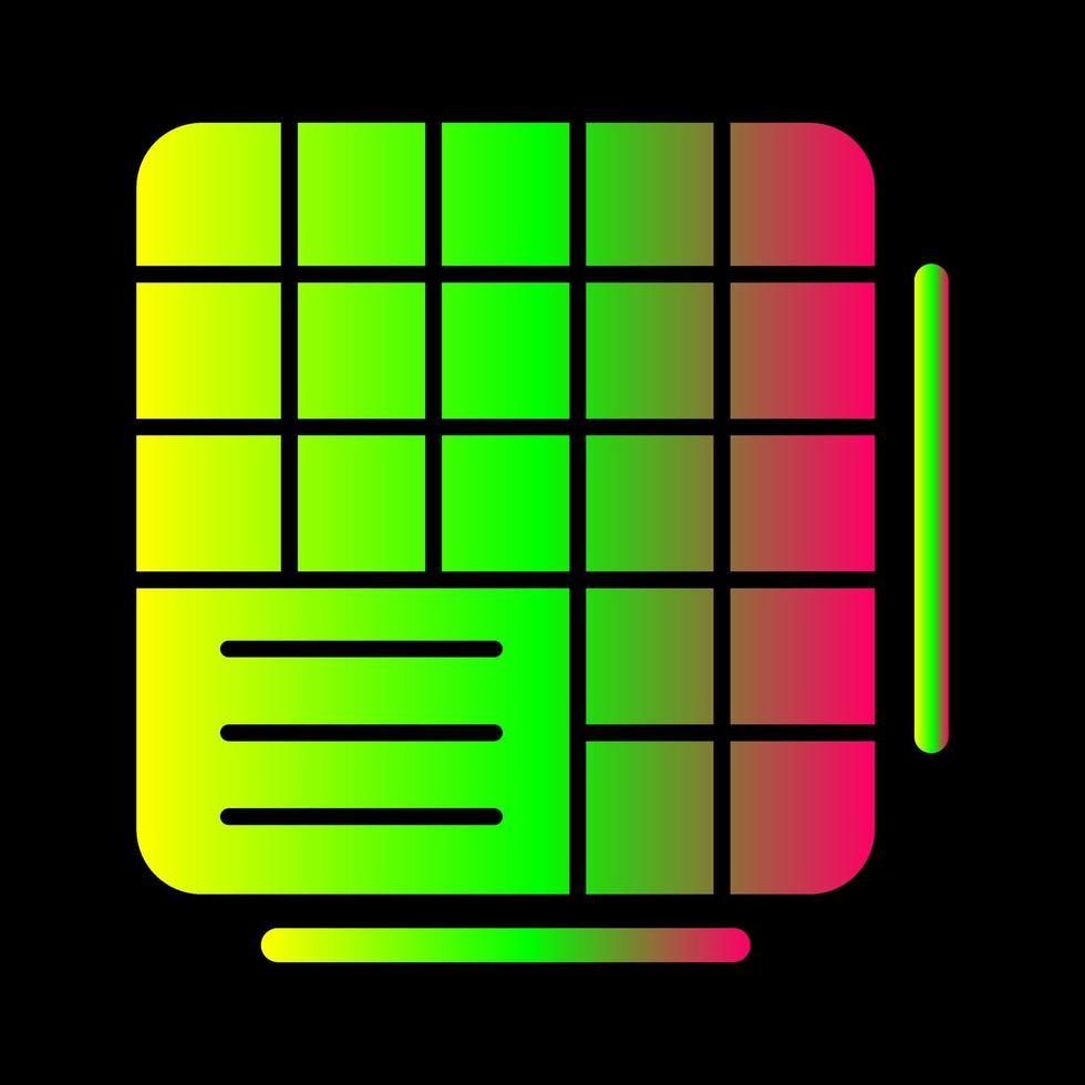 Table Data Vector Icon 21457660 Vector Art at Vecteezy Table Data Vector Icon 21457660 Vector Art at Vecteezy