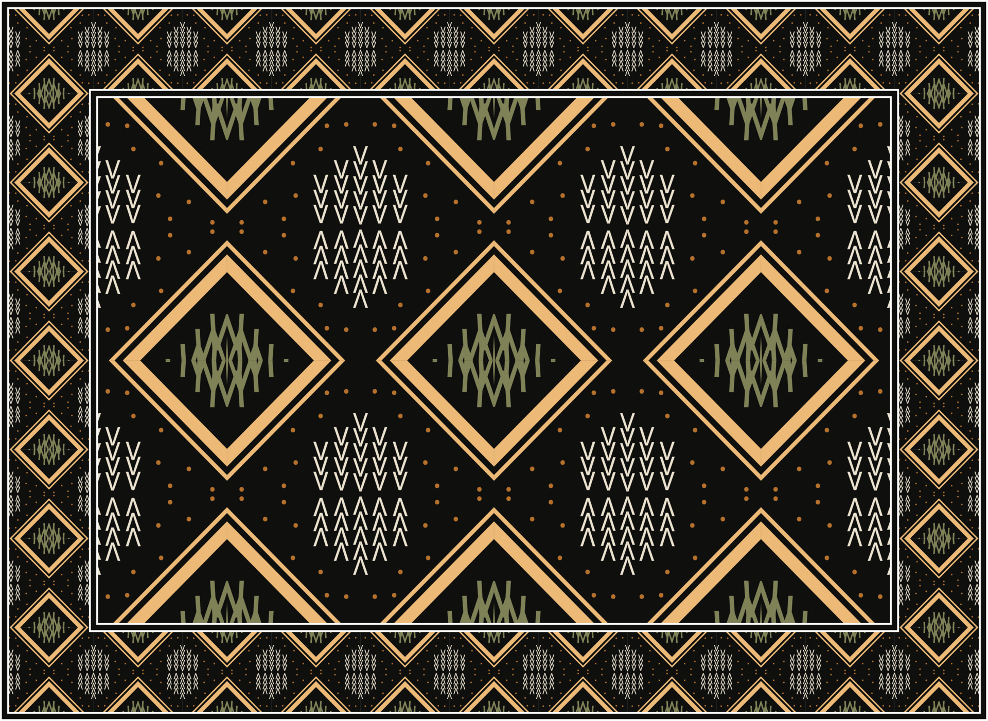 Modern Persian carpet texture, African Ethnic seamless pattern Boho ... Modern Persian carpet texture, African Ethnic seamless pattern Boho ...