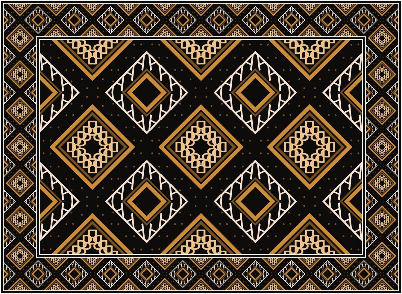 Modern Persian carpet texture, Motif Ethnic seamless Pattern ... Modern Persian carpet texture, Motif Ethnic seamless Pattern ...