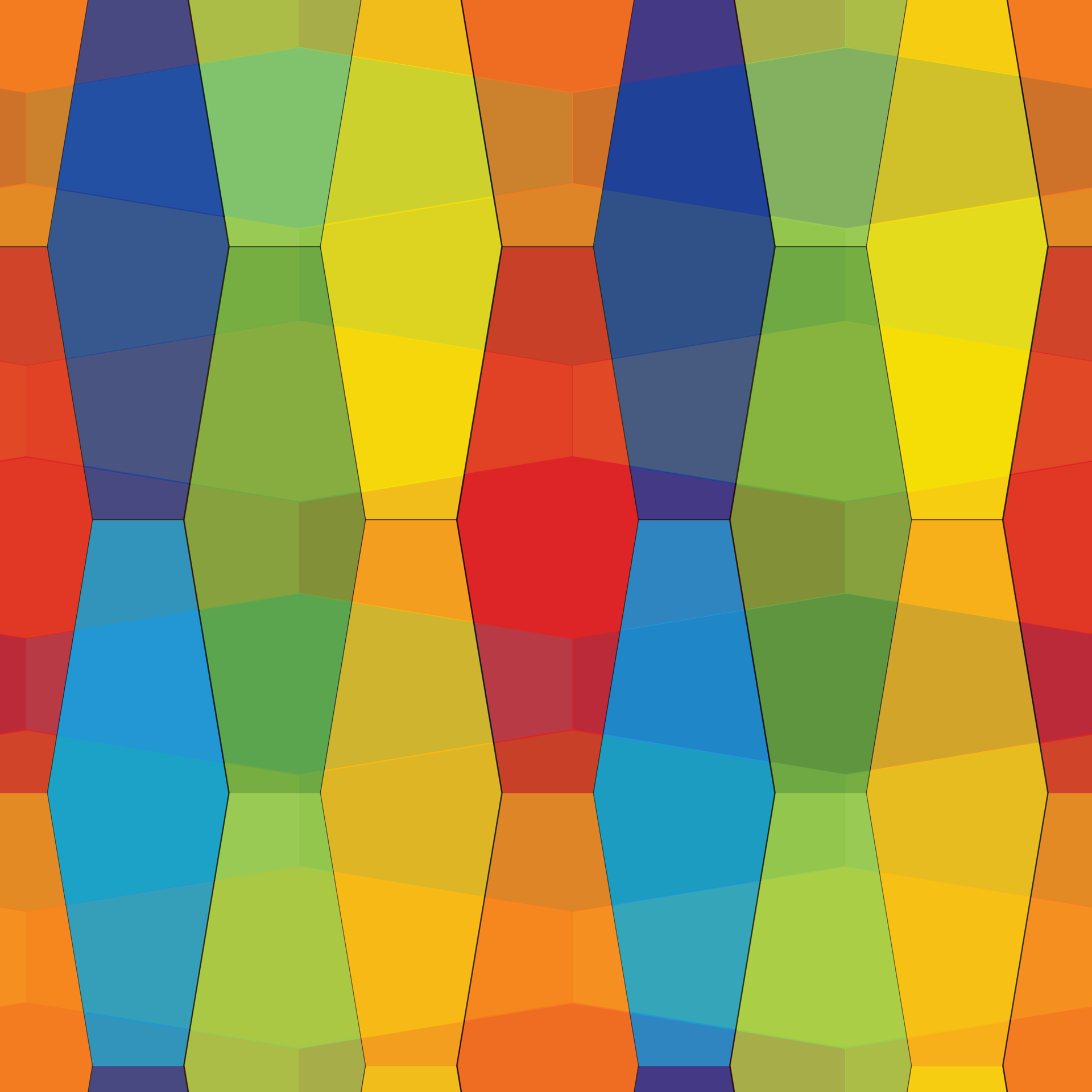 Abstract Colorful Geometric Pattern Background 21470266 Vector Art At