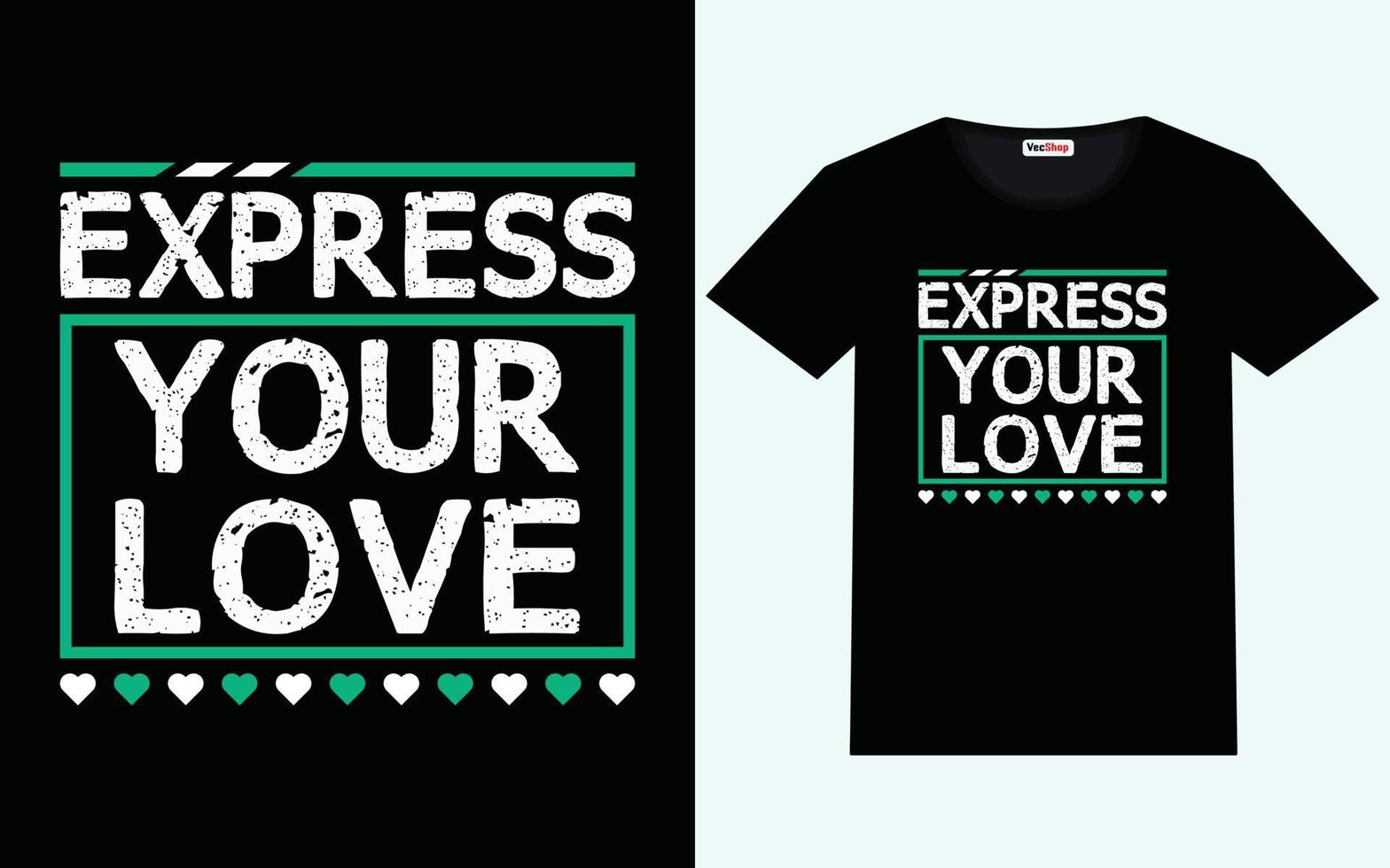 Modern Motivational Quotes T Shirt Design 21470776 Vector Art At Vecteezy