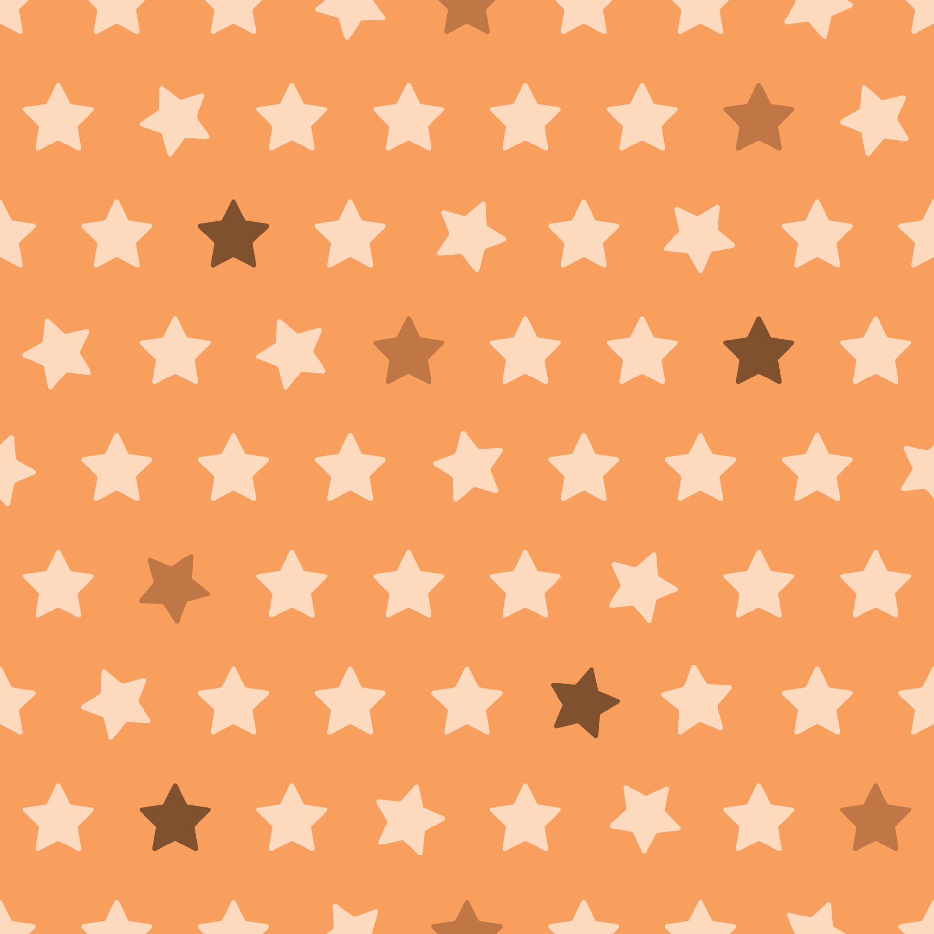 Seamless Twinkle Star Pattern Swatch 21470997 Vector Art at Vecteezy