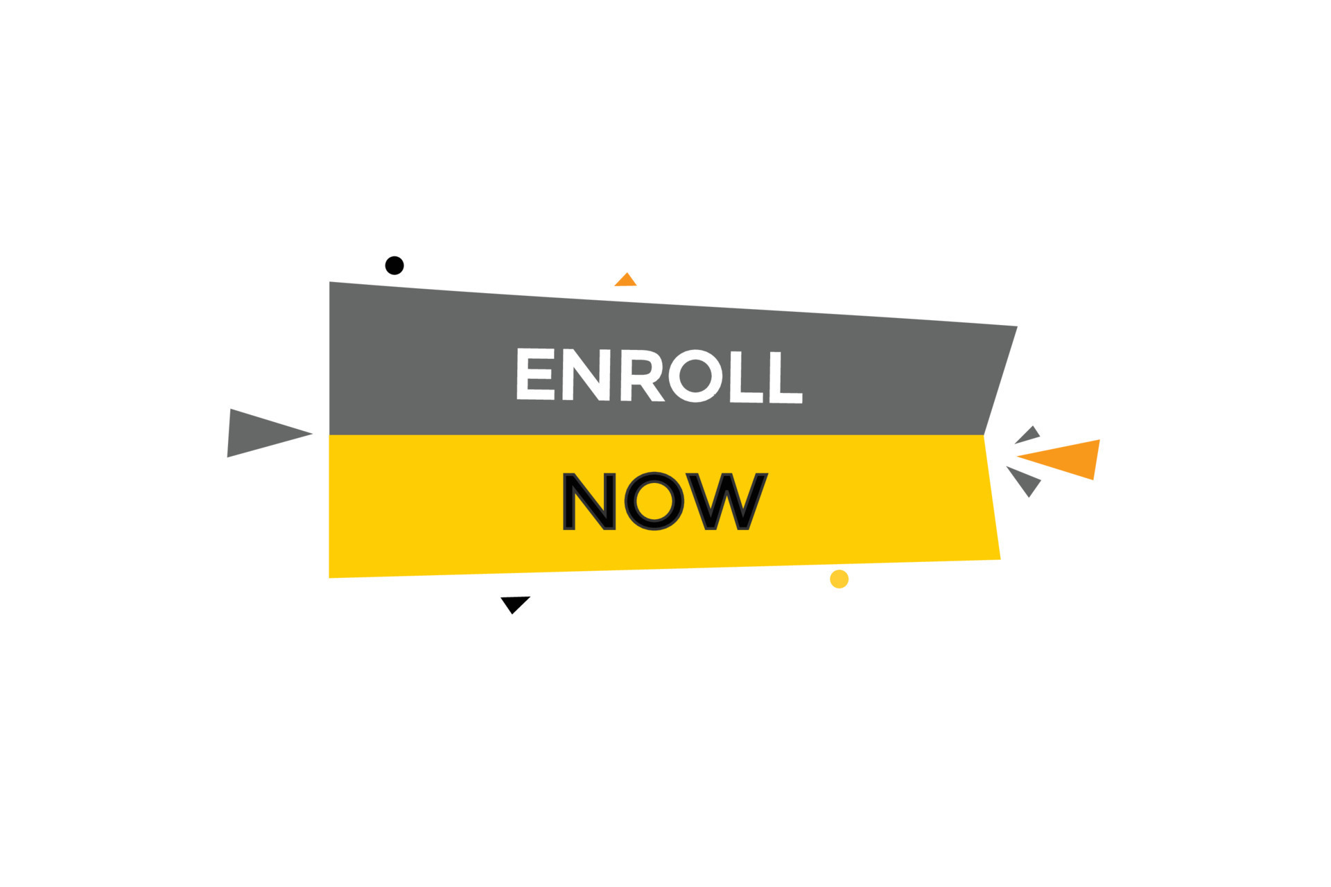 enroll now button vectors.sign label speech enroll now 21475494 Vector ... enroll now button vectors.sign label speech enroll now 21475494 Vector ...
