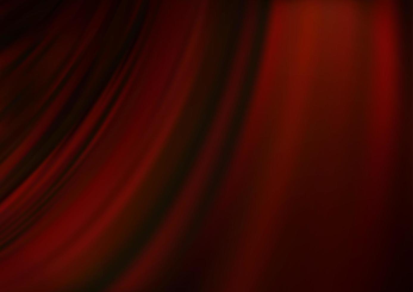 Dark Red Vector Template With Abstract Lines 21480704 Vector Art At Vecteezy