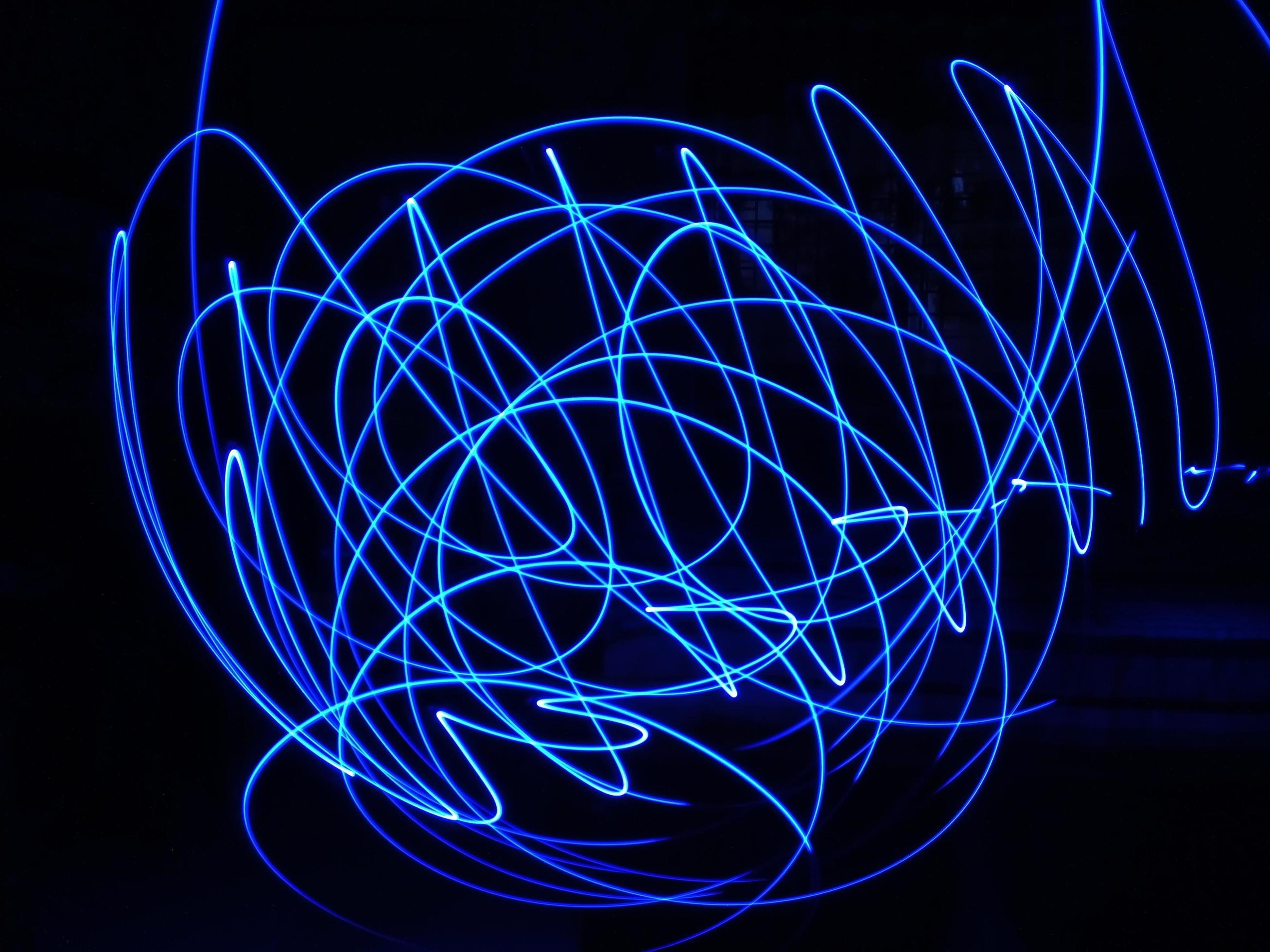 Blue light wallpaper. Abstract blue light wallpaper and background ... Blue light wallpaper. Abstract blue light wallpaper and background ...