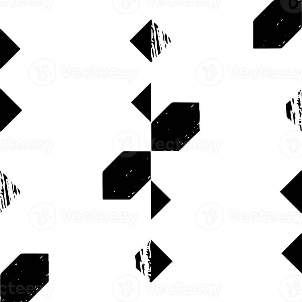 Geometric and shape texture background. Abstract overlay. PNG graphic ...