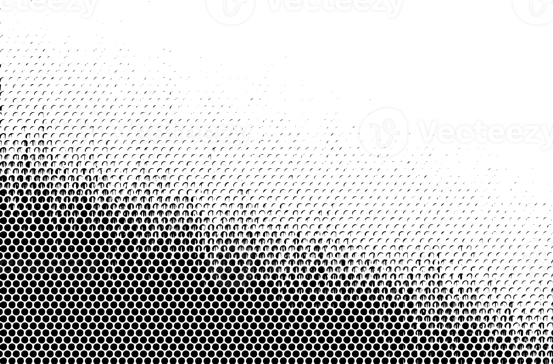 Grunge dots and points texture background. Abstract grainy overlay. PNG ...