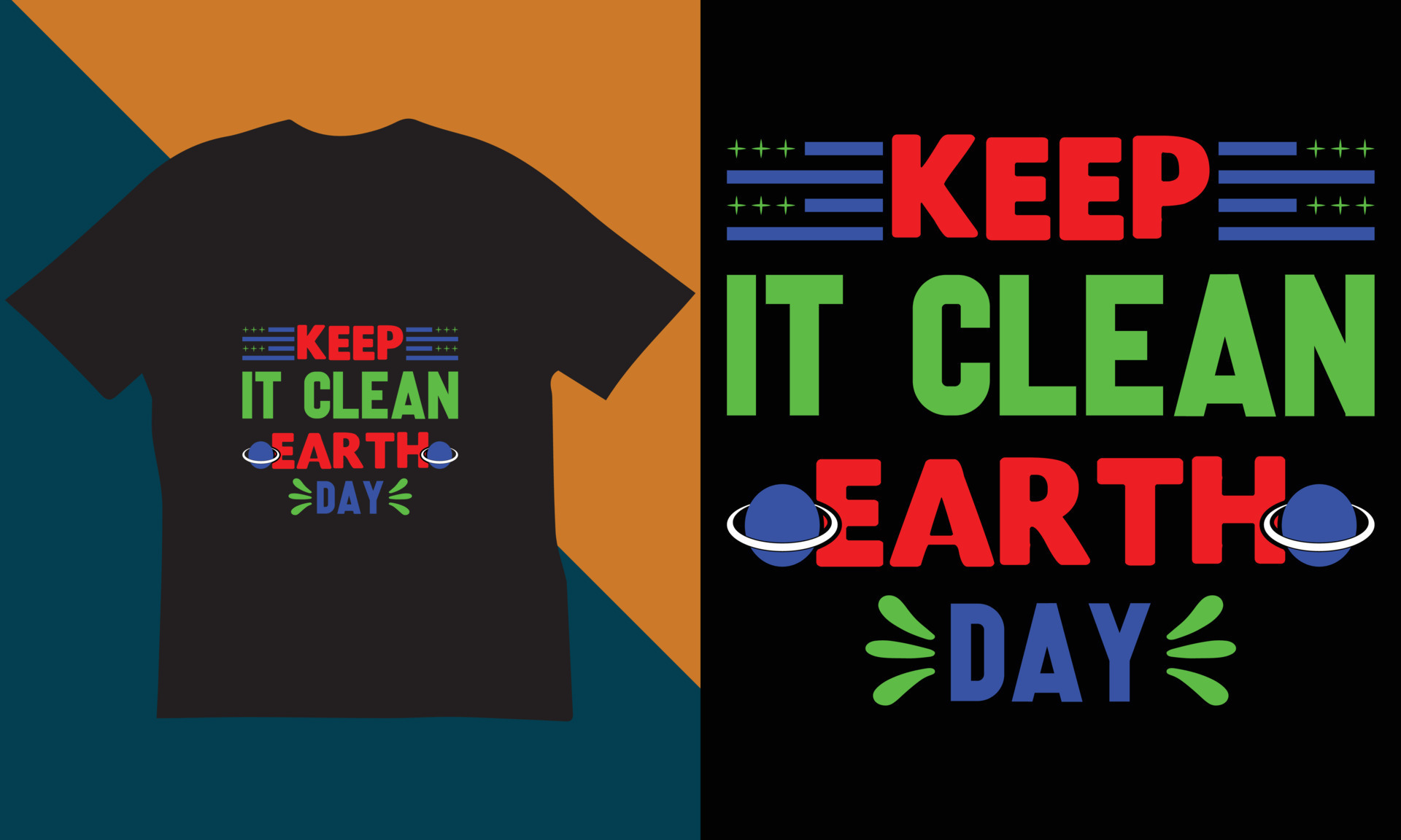Earth Day T-Shirt Design. 21485839 Vector Art at Vecteezy Earth Day T-Shirt Design. 21485839 Vector Art at Vecteezy