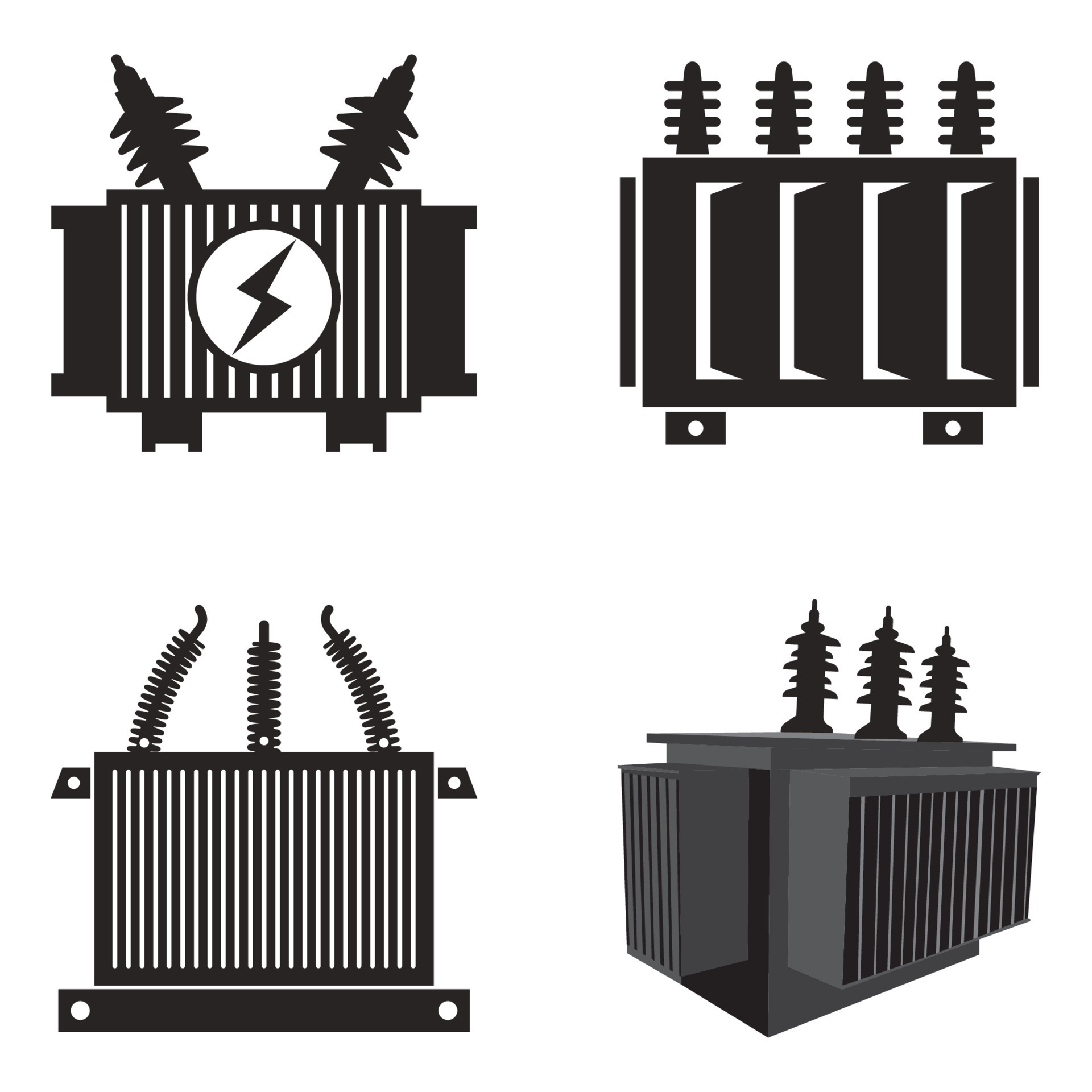 high voltage electrical transformer icon 21488971 Vector Art at Vecteezy high voltage electrical transformer icon 21488971 Vector Art at Vecteezy