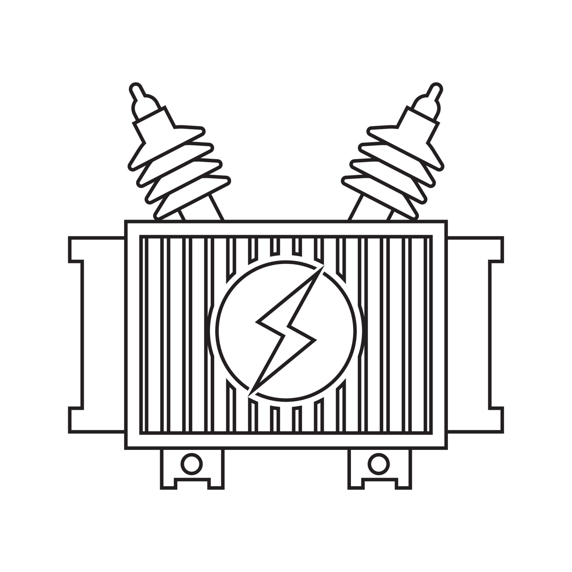 high voltage electrical transformer icon 21488973 Vector Art at Vecteezy high voltage electrical transformer icon 21488973 Vector Art at Vecteezy
