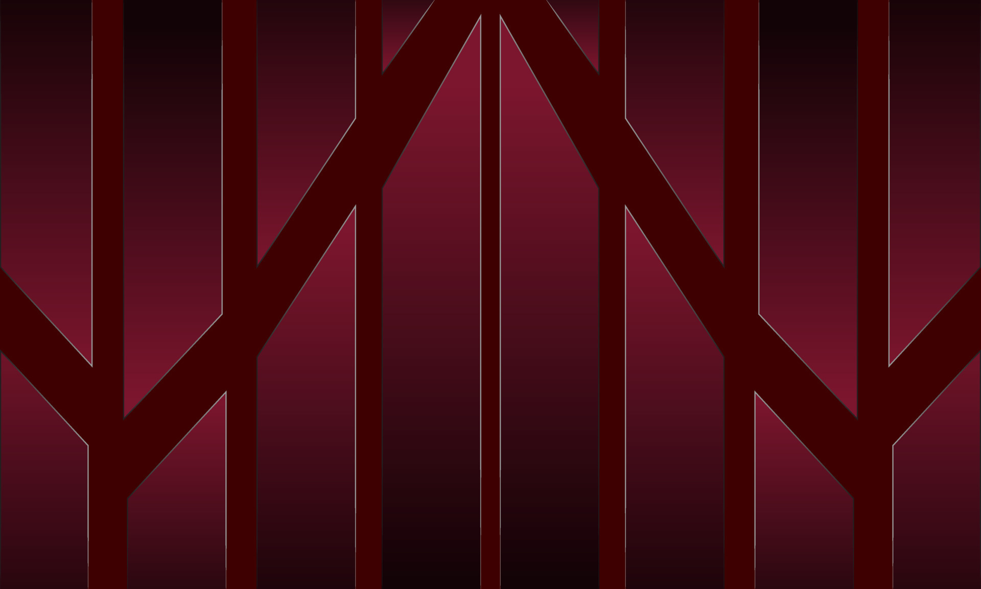 Red Gradient Abstract Background For Social Media Design Wallpaper