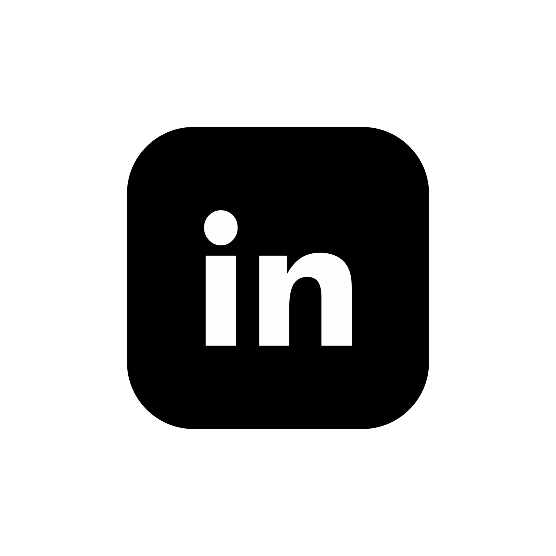 Linkedin Logo Png Download