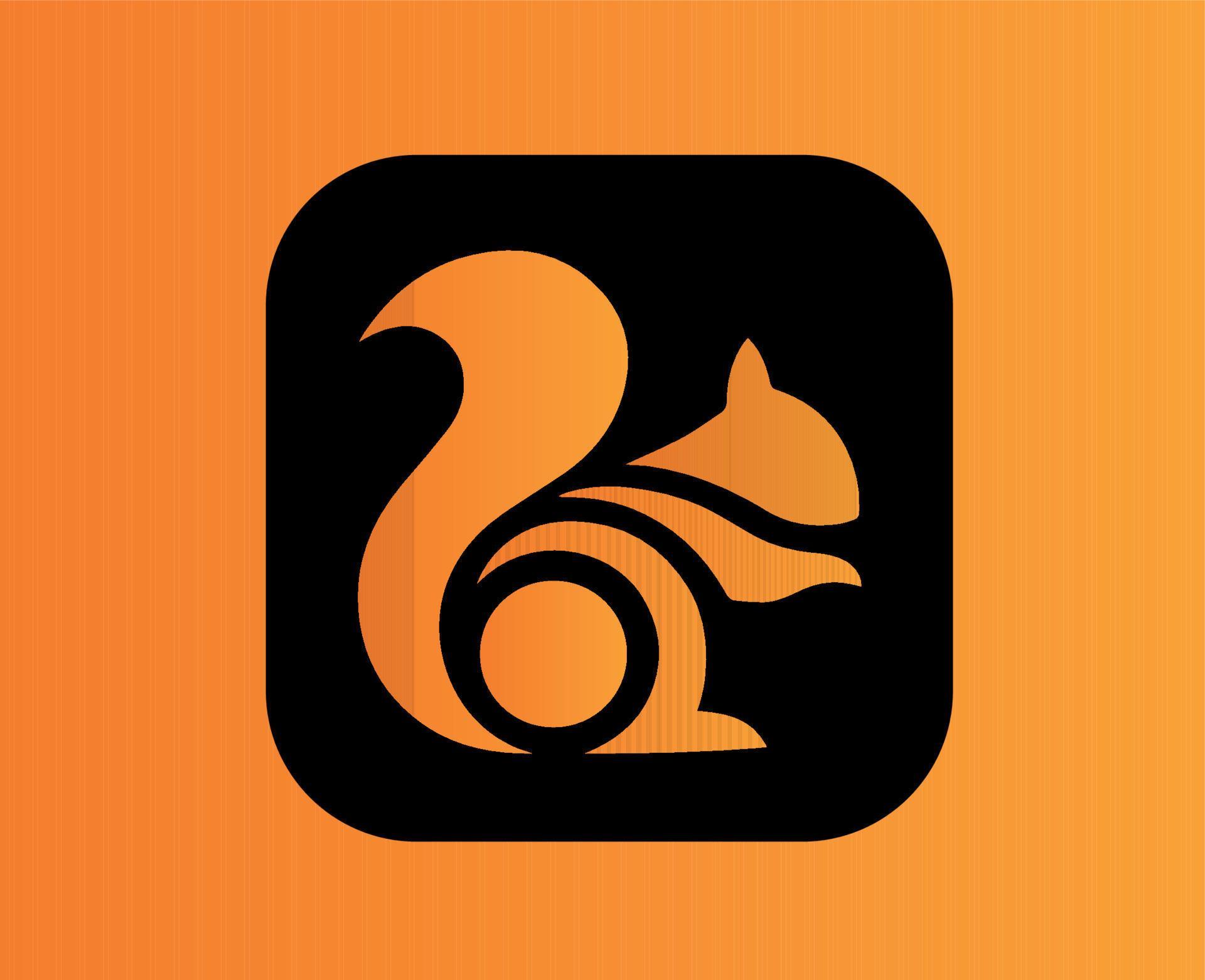 UC Browser Logo Brand Symbol Design Alibaba Software Illustration ... UC Browser Logo Brand Symbol Design Alibaba Software Illustration ...