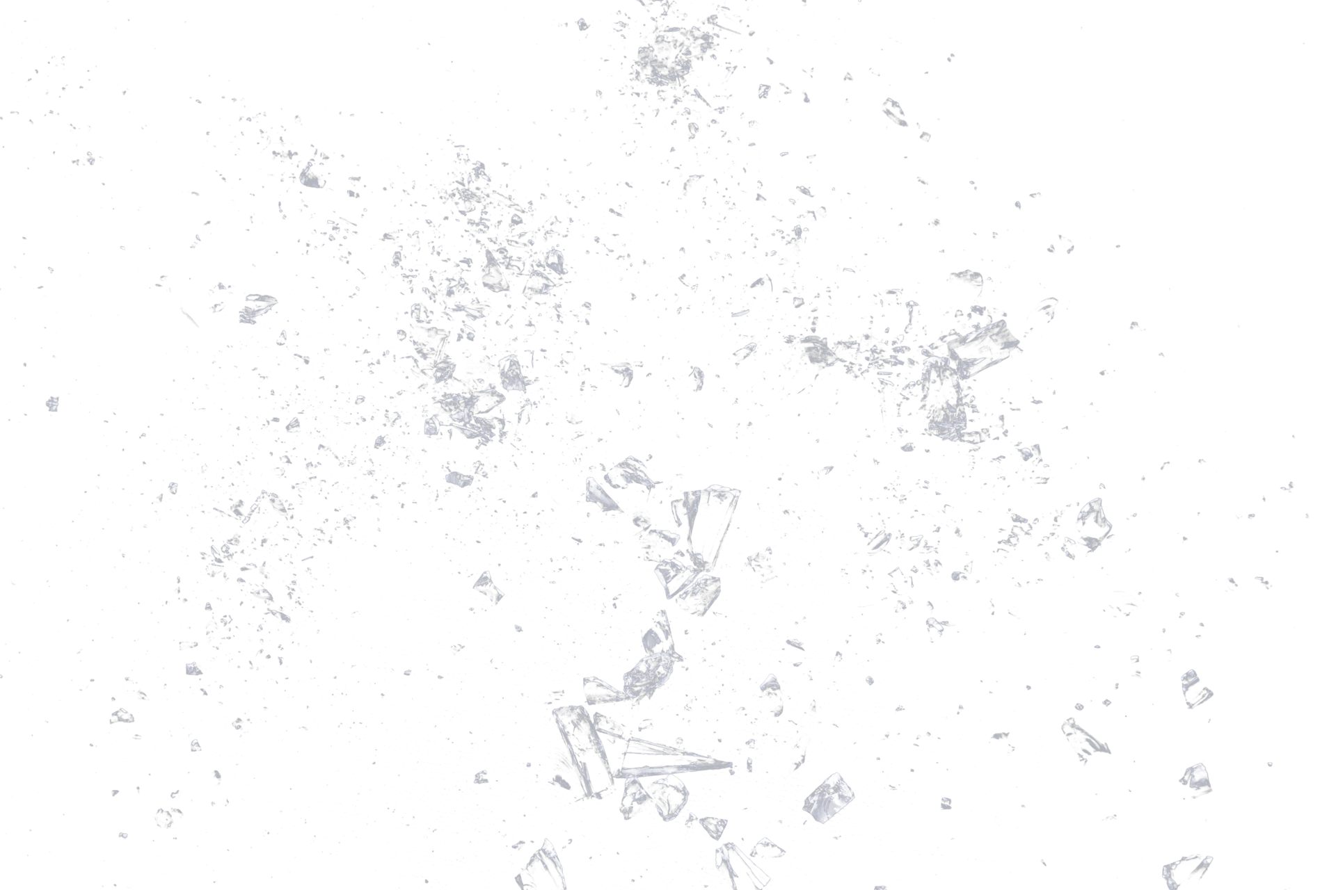Abstract Glass Particle 21496479 Png