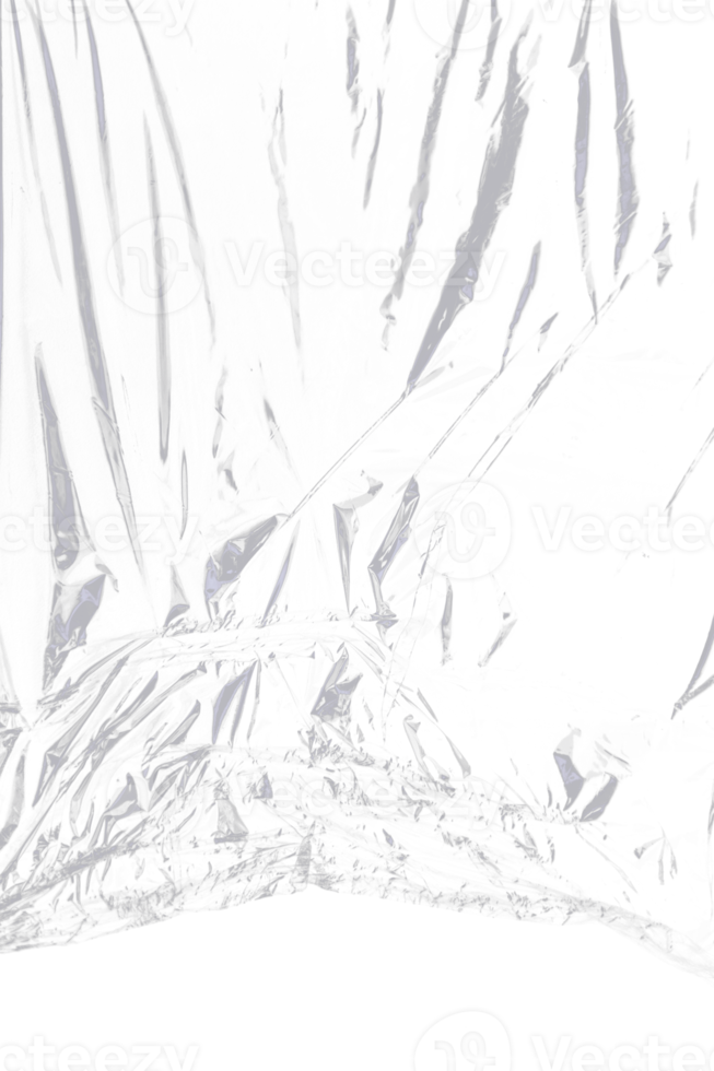 Crumpled Wrap Texture Overlay 21496487 Png