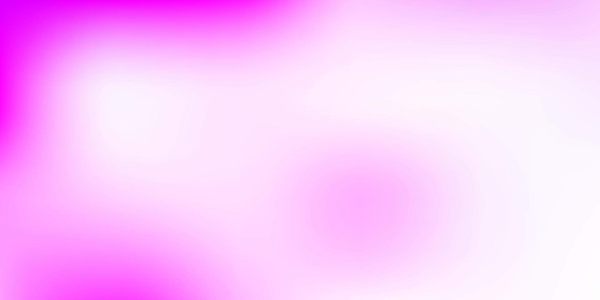 Light Purple vector gradient blur pattern. 21497905 Vector Art at Vecteezy