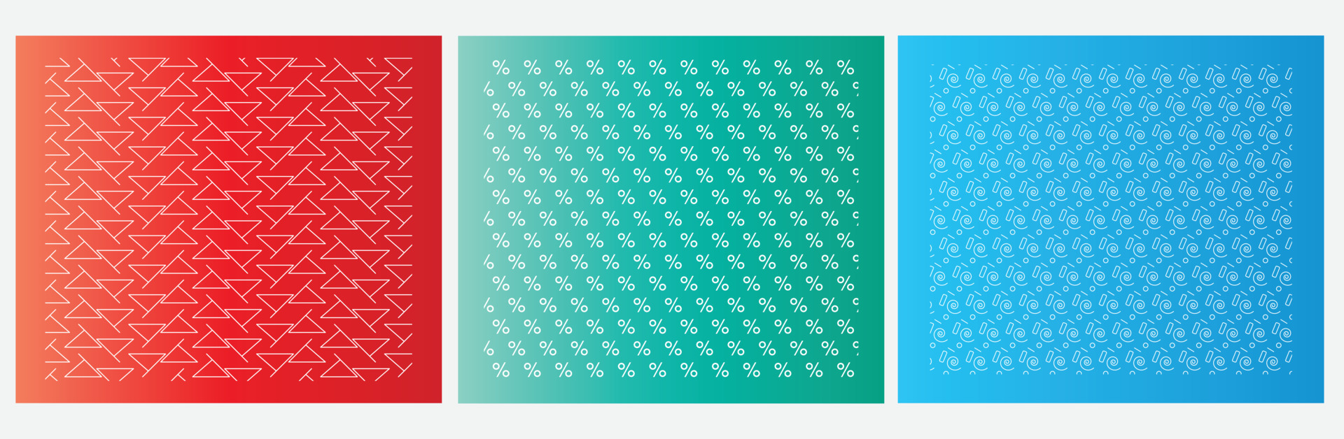 Abstract graphic design pattern vector gradient Modern stylish texture ...