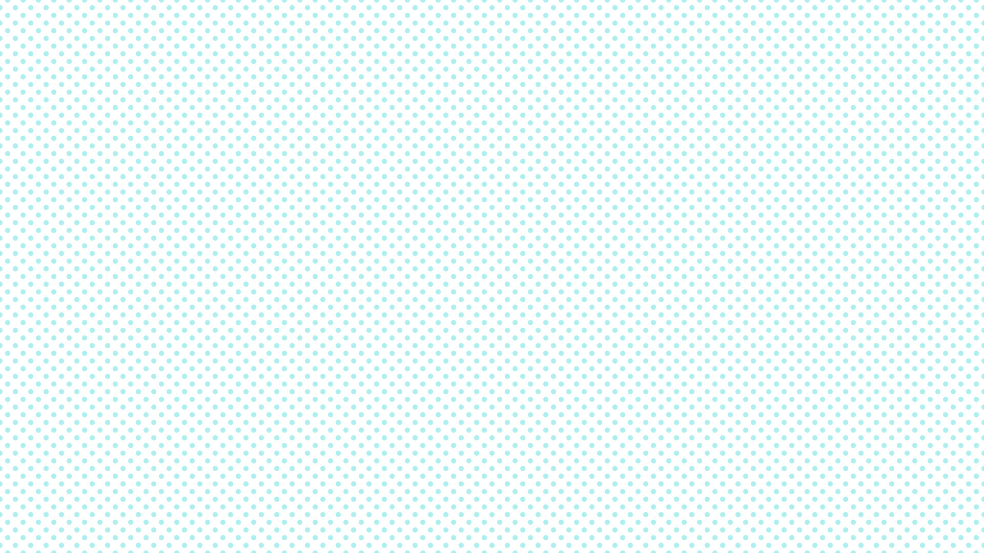 Pale Turquoise Cyan Color Polka Dots Background 21500981 Vector Art At