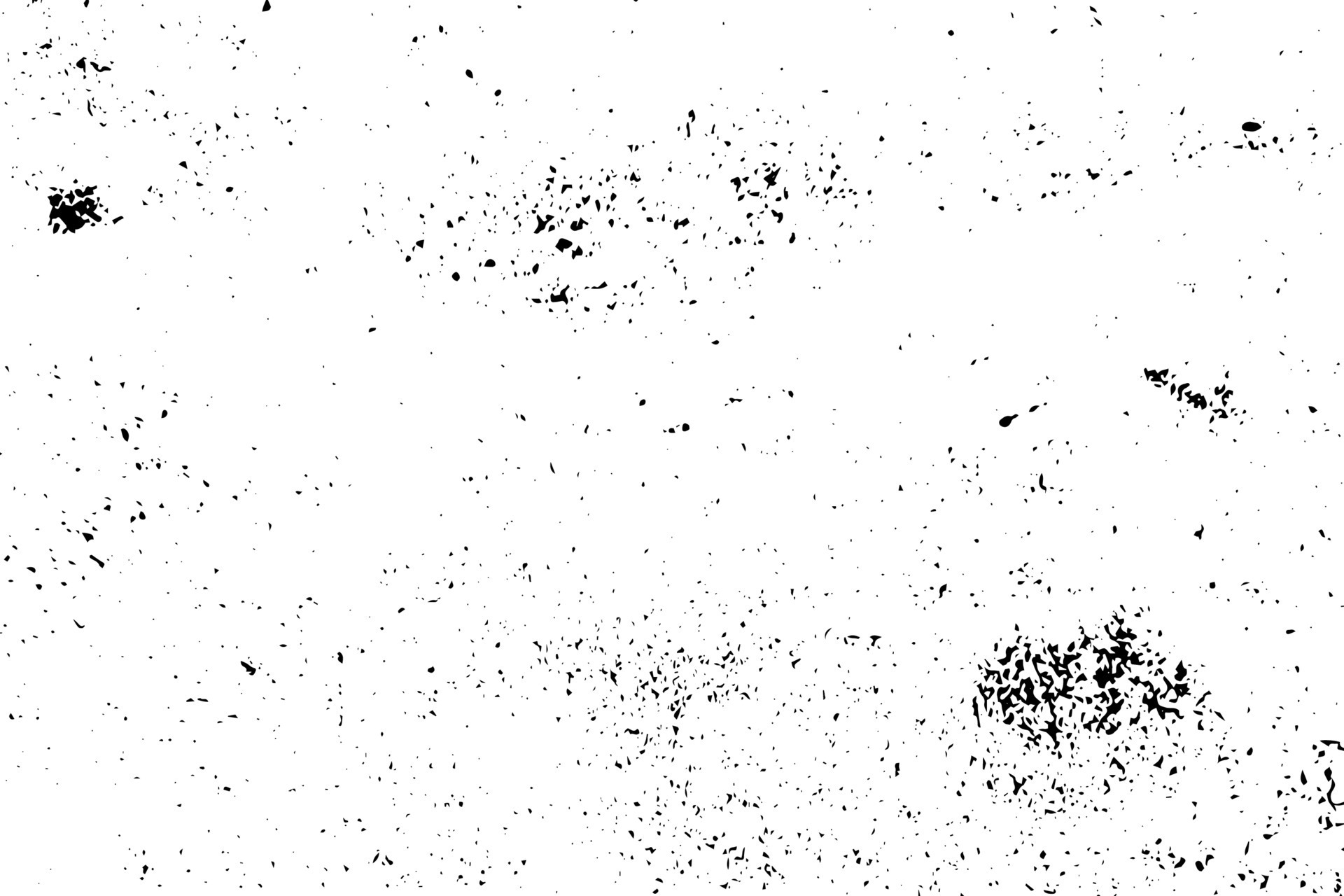 Grunge background black and white. Texture of chips, cracks, scratches ...