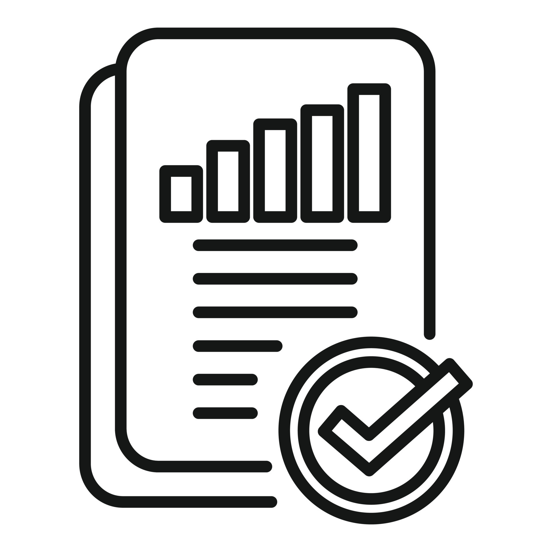 Paper report icon outline vector. Document data 21503888 Vector Art at ... Paper report icon outline vector. Document data 21503888 Vector Art at ...