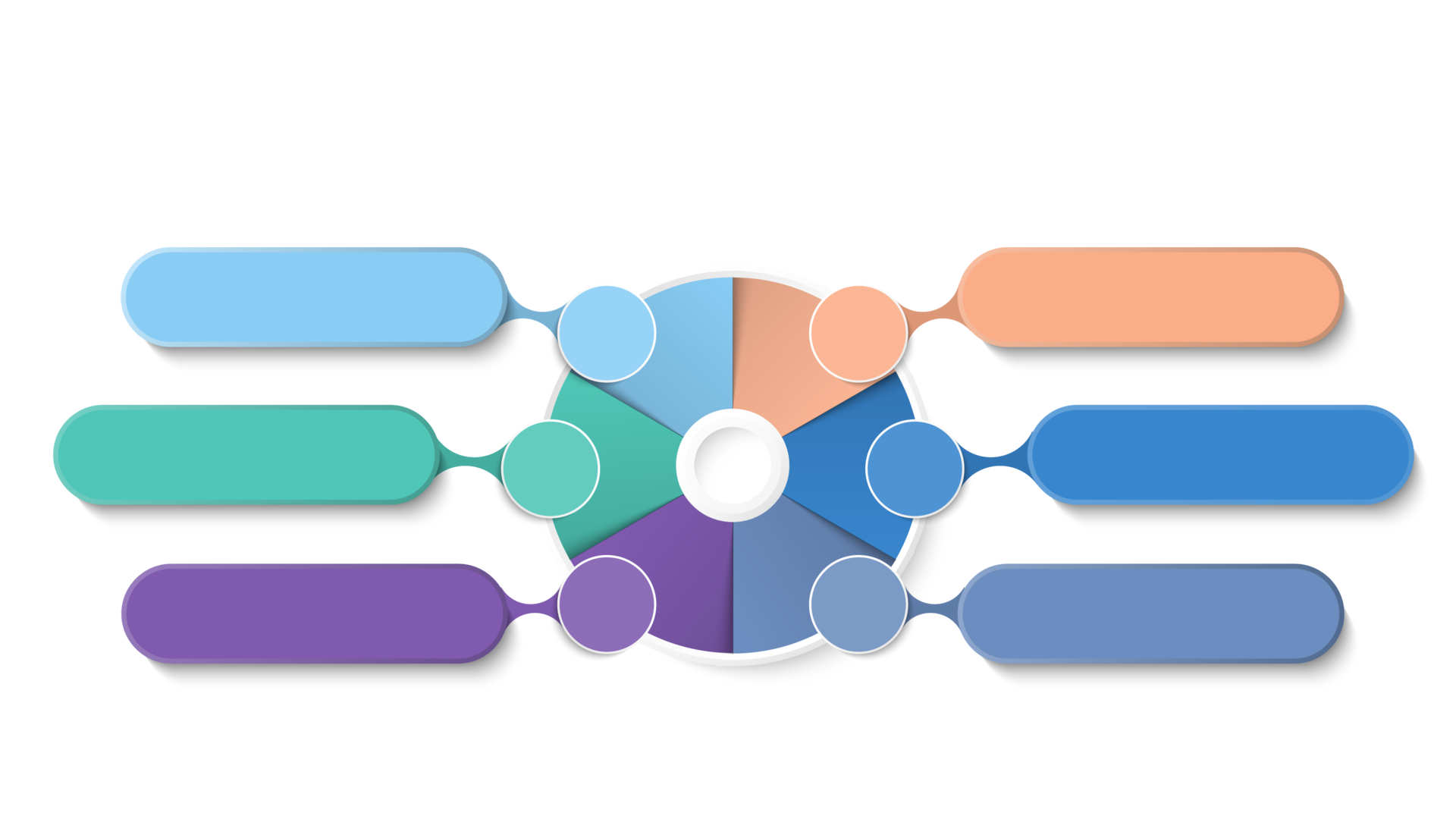 Free infografía con 6 pasos, procesos u opciones. 21506035 PNG with ... Free infografía con 6 pasos, procesos u opciones. 21506035 PNG with ...
