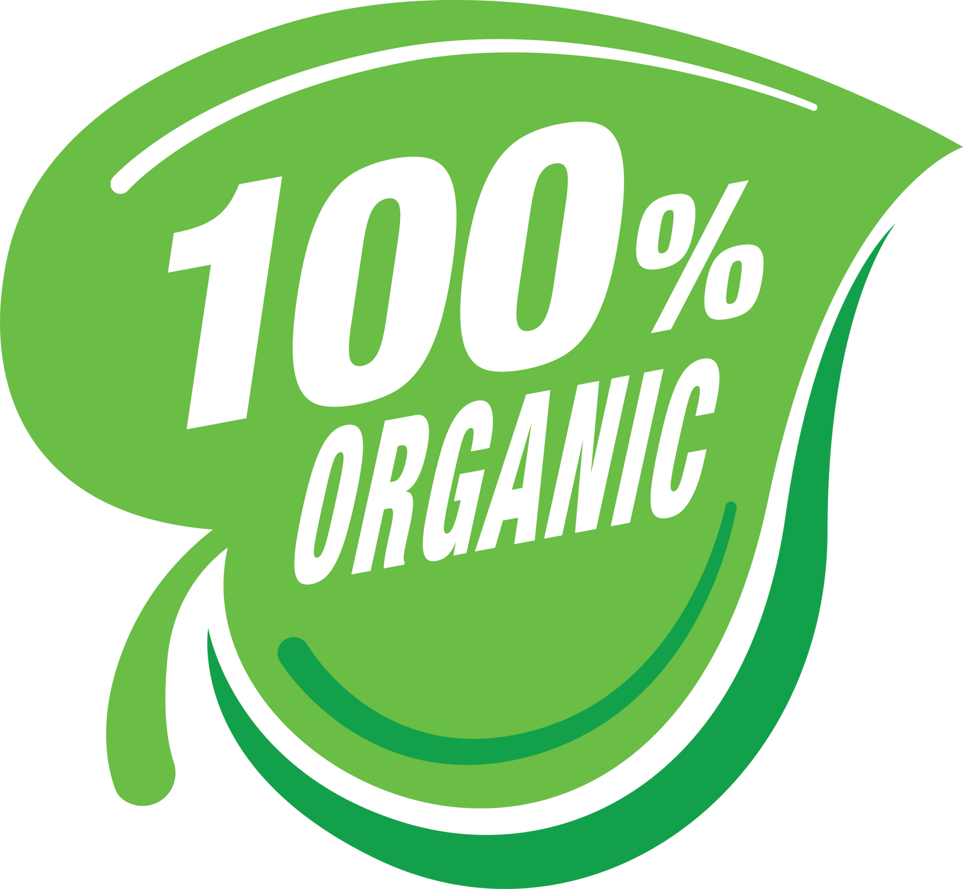 100 percent organic natural leaf sign icon 21507056 PNG 100 percent organic natural leaf sign icon 21507056 PNG
