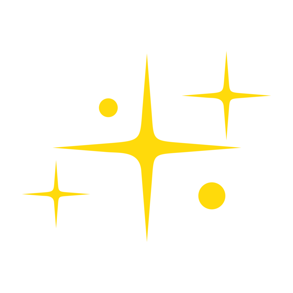 Gold star png, Golden Shotting star png transparent, gold bokeh stars Free png 21508288 PNG