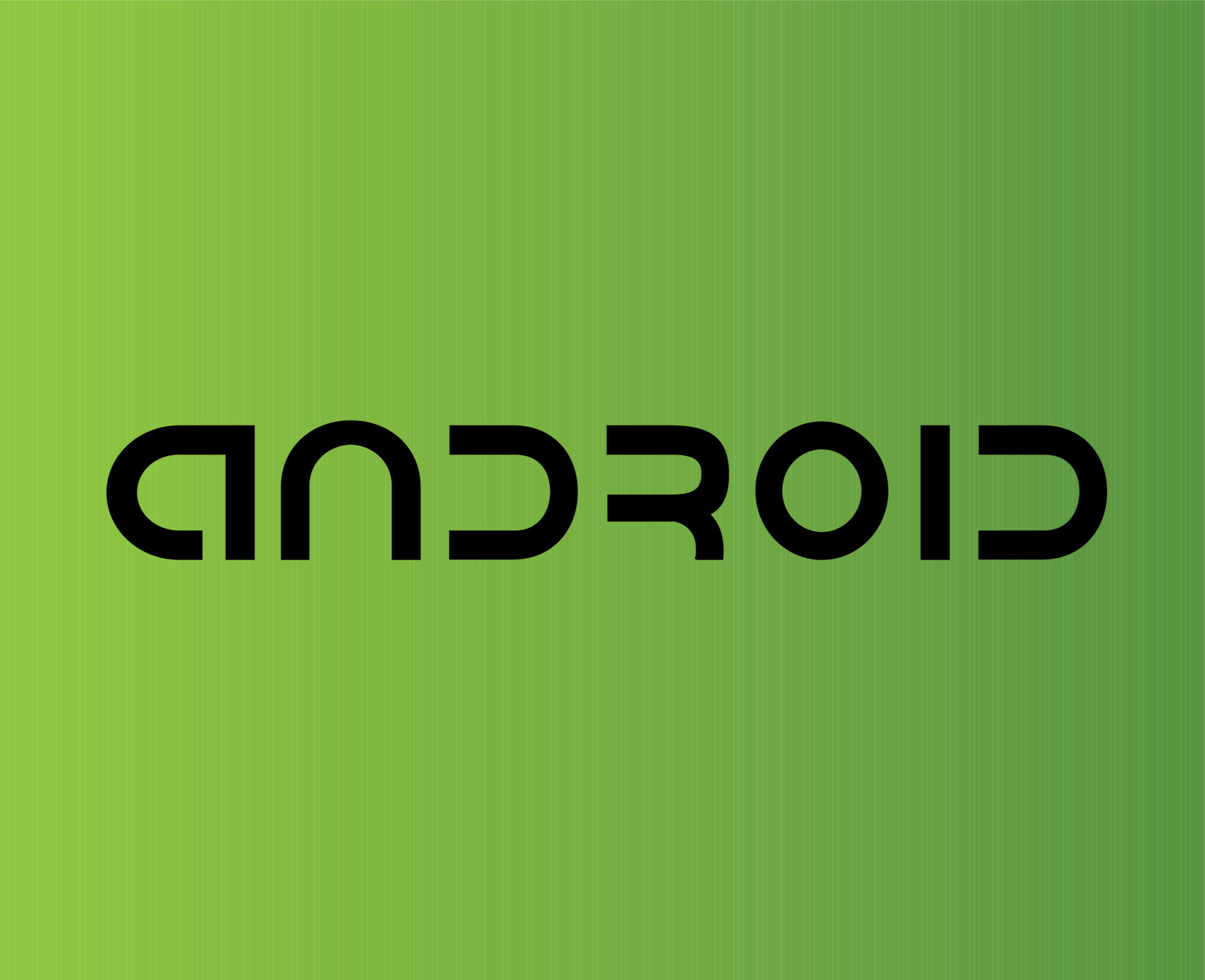 Android Operating system Icon Logo Software Phone Symbol Name Black ...