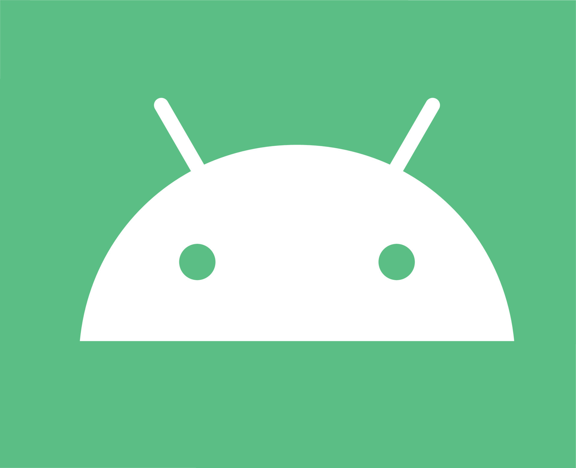 Android Logo Icon Symbol White Design Operating system Software Phone ... Android Logo Icon Symbol White Design Operating system Software Phone ...