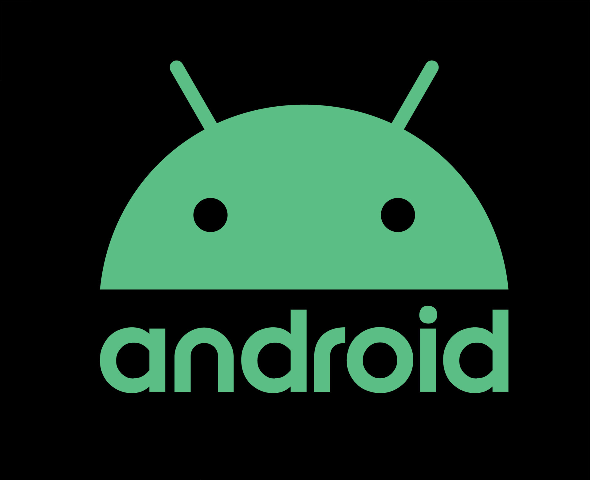 Android Icon Logo Symbol With Name Green Design Operating system Vector ... Android Icon Logo Symbol With Name Green Design Operating system Vector ...