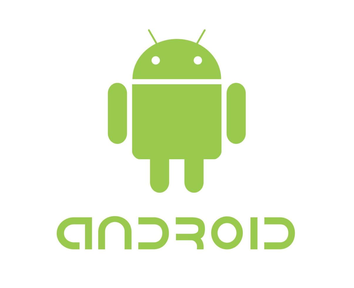 Android System Icon