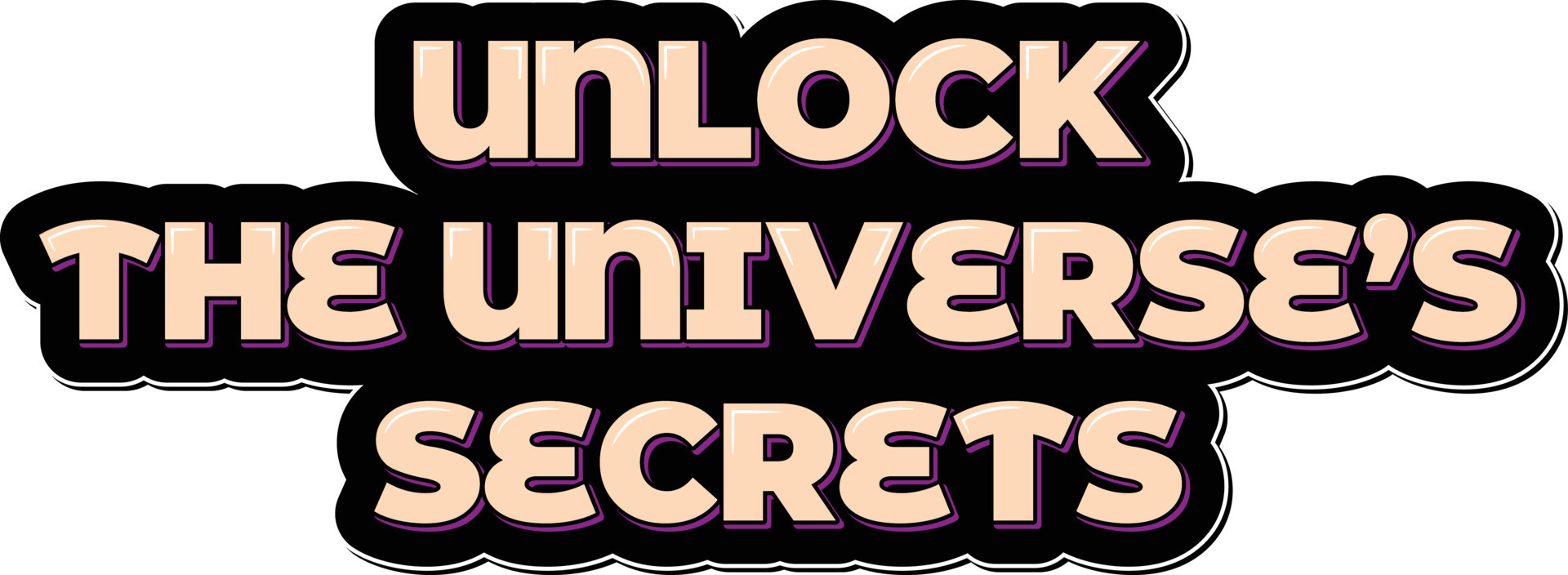 Unlocking the Universe's Secrets 21516133 Vector Art at Vecteezy Unlocking the Universe's Secrets 21516133 Vector Art at Vecteezy