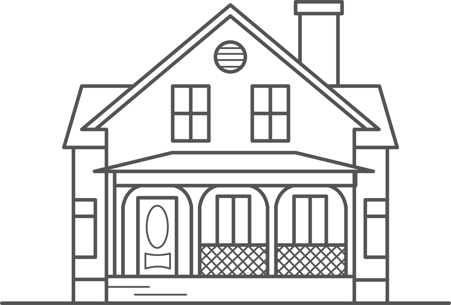 Free Cottage Of Neighborhood The City The House Of The Suburbs free-cottage-of-neighborhood-the-city-the-house-of-the-suburbs