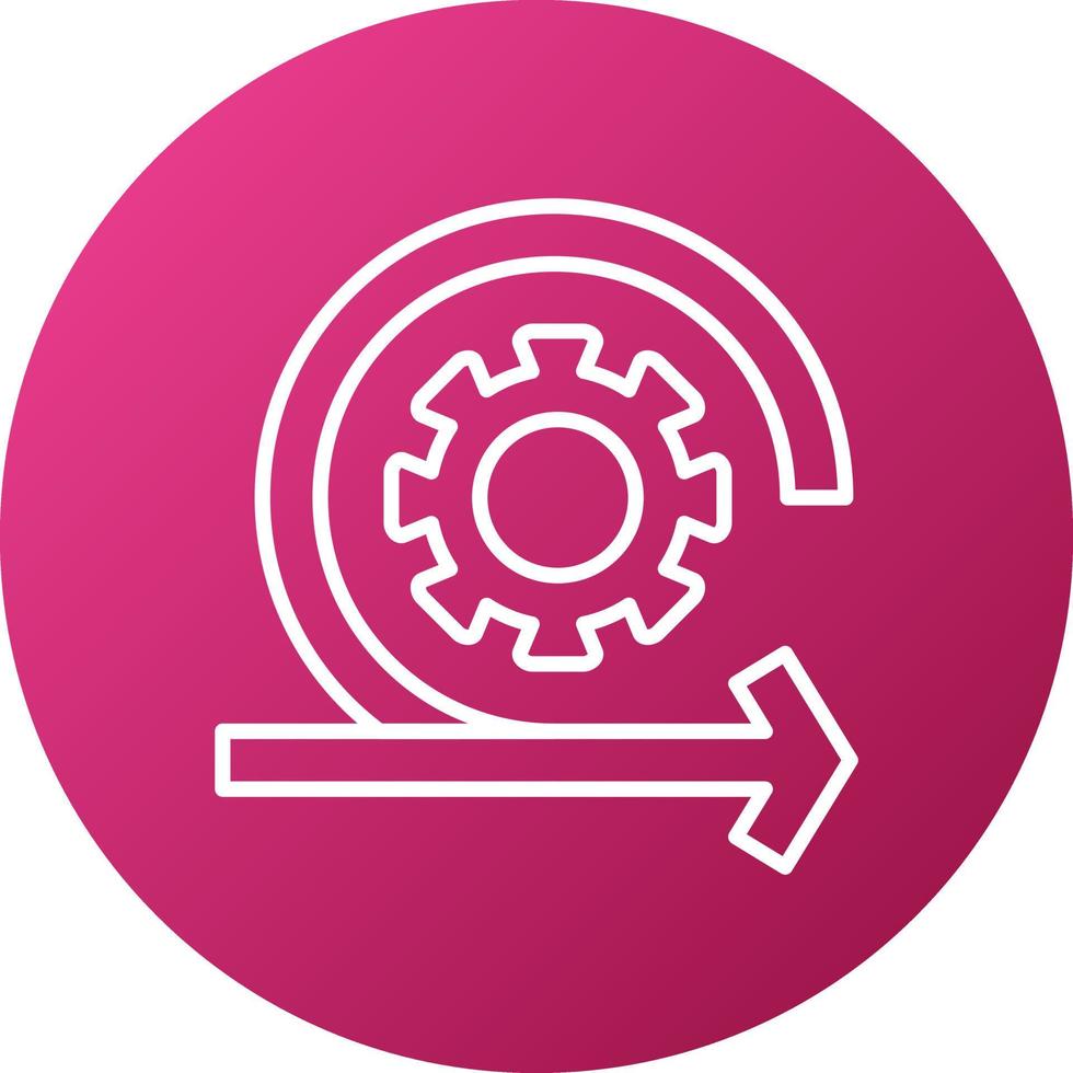 Agile Development Icon Style 21524715 Vector Art at Vecteezy