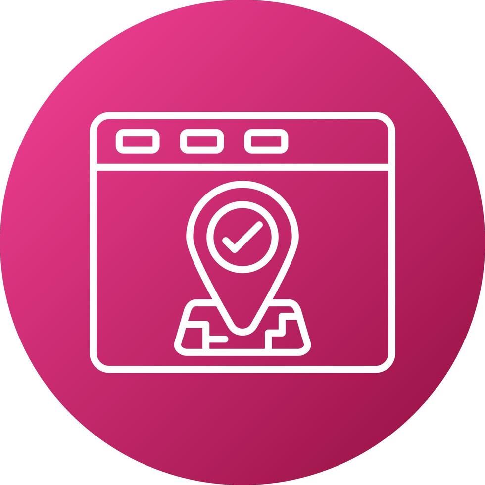 Address Icon Style 21526376 Vector Art At Vecteezy address-icon-style-21526376-vector-art-at-vecteezy