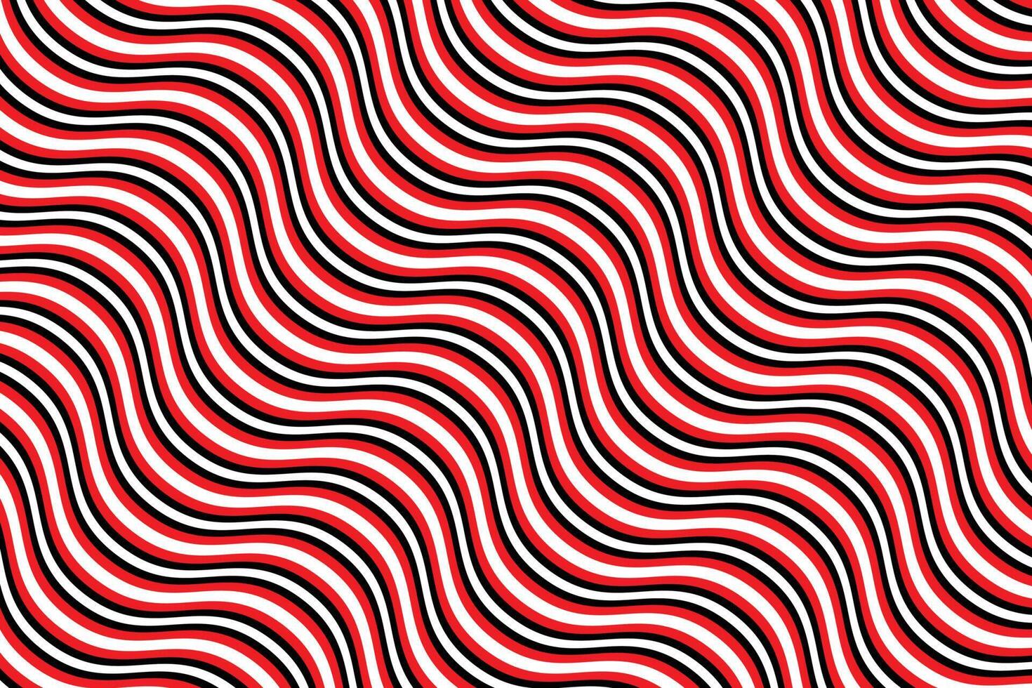 abstract red black and white wave lines pattern texture design ... abstract red black and white wave lines pattern texture design ...