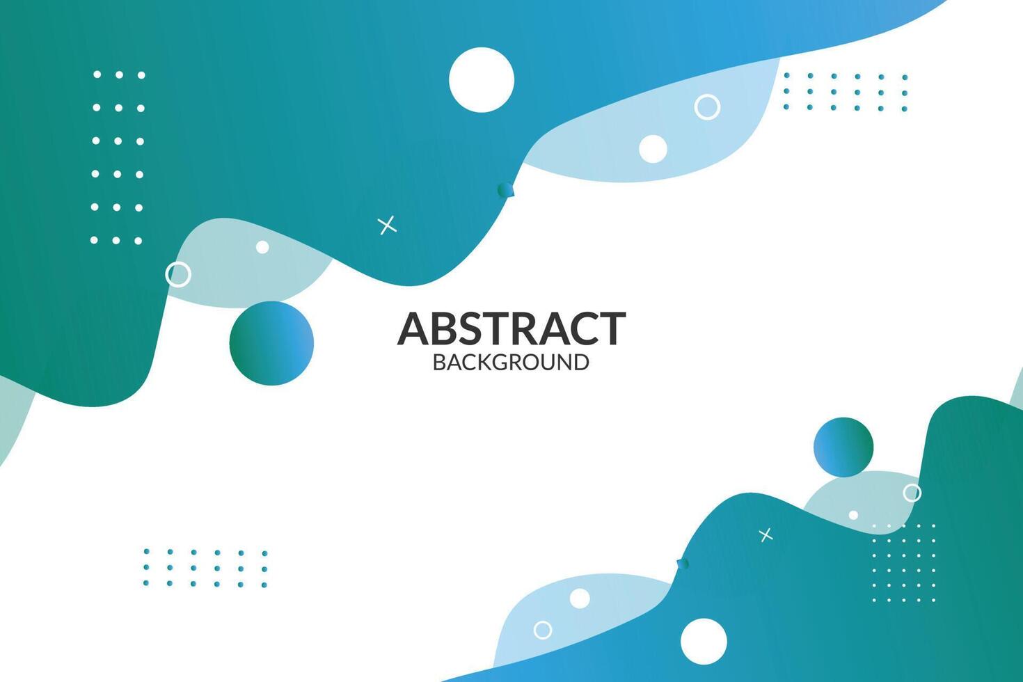 Abstract Gradient Background Dynamic Shapes Vector Design 21526610
