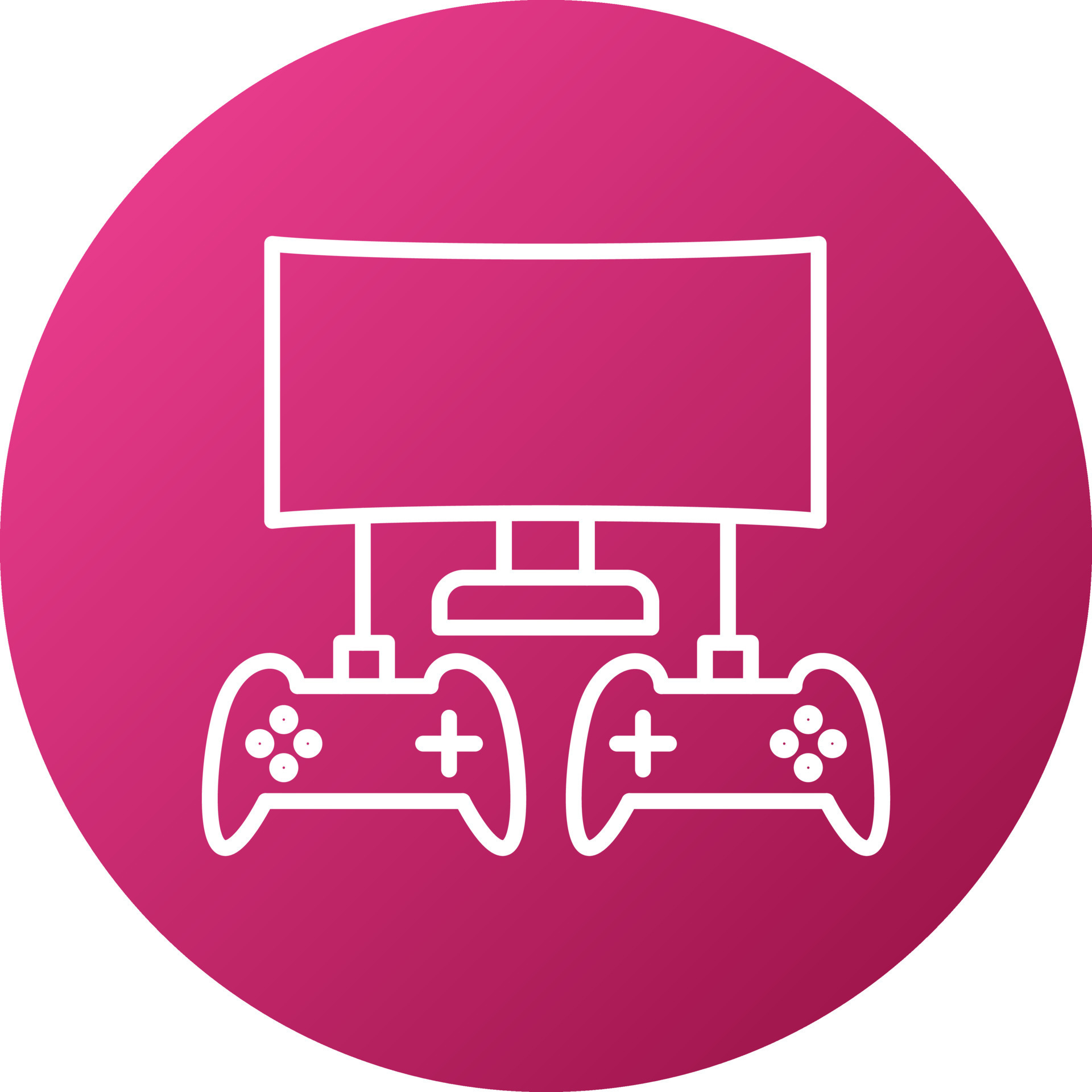 Multiplayer Icon Style 21526793 Vector Art at Vecteezy Multiplayer Icon Style 21526793 Vector Art at Vecteezy